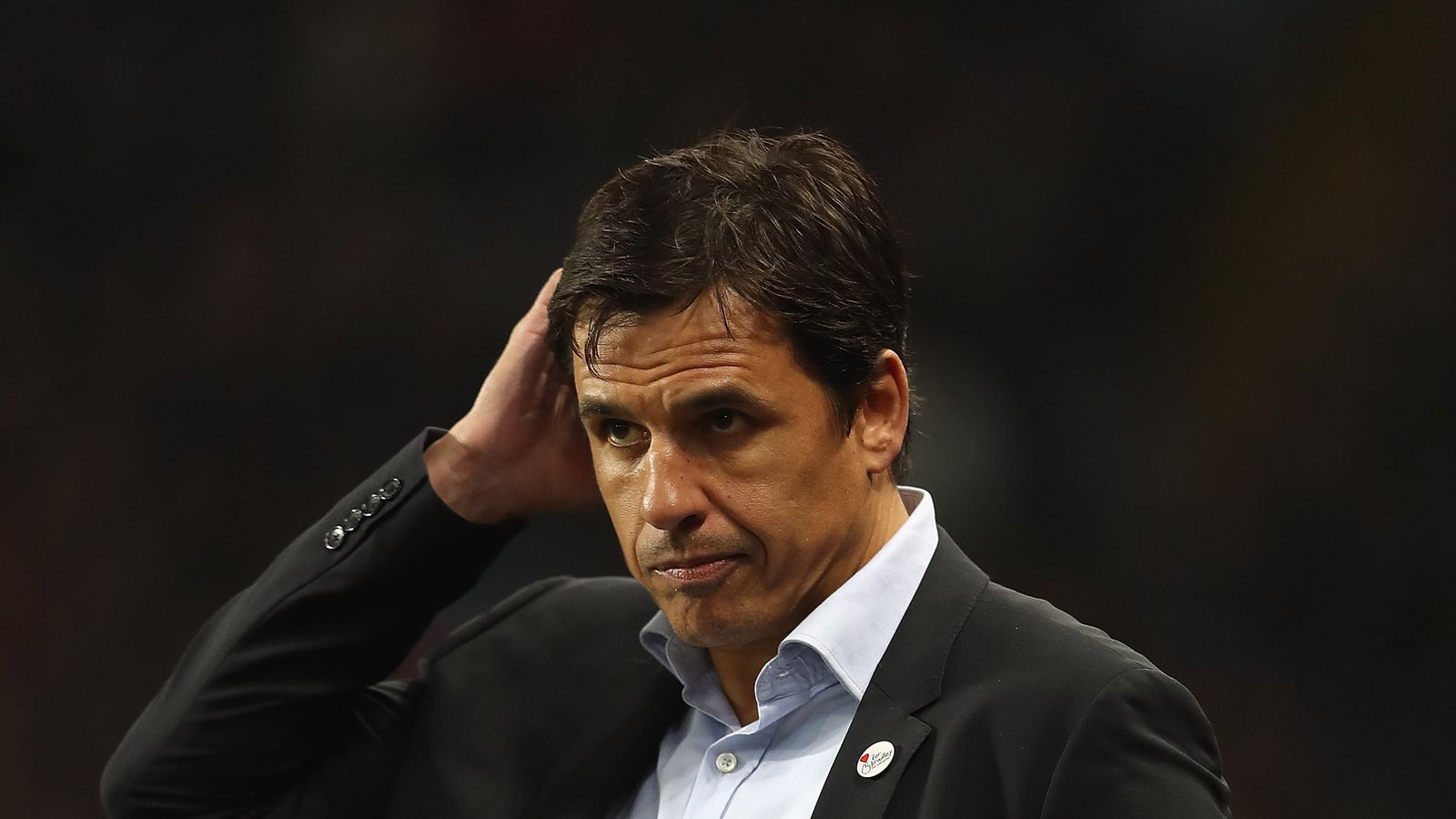 Championship weekend preview: No regrets for Chris Coleman | Football ...