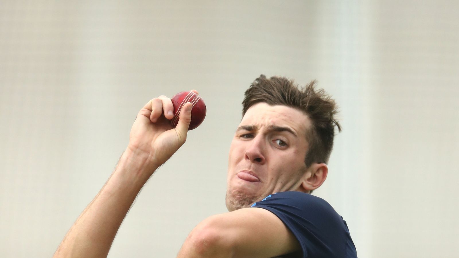 England call up Craig Overton to replace Liam Plunkett in New Zealand ...