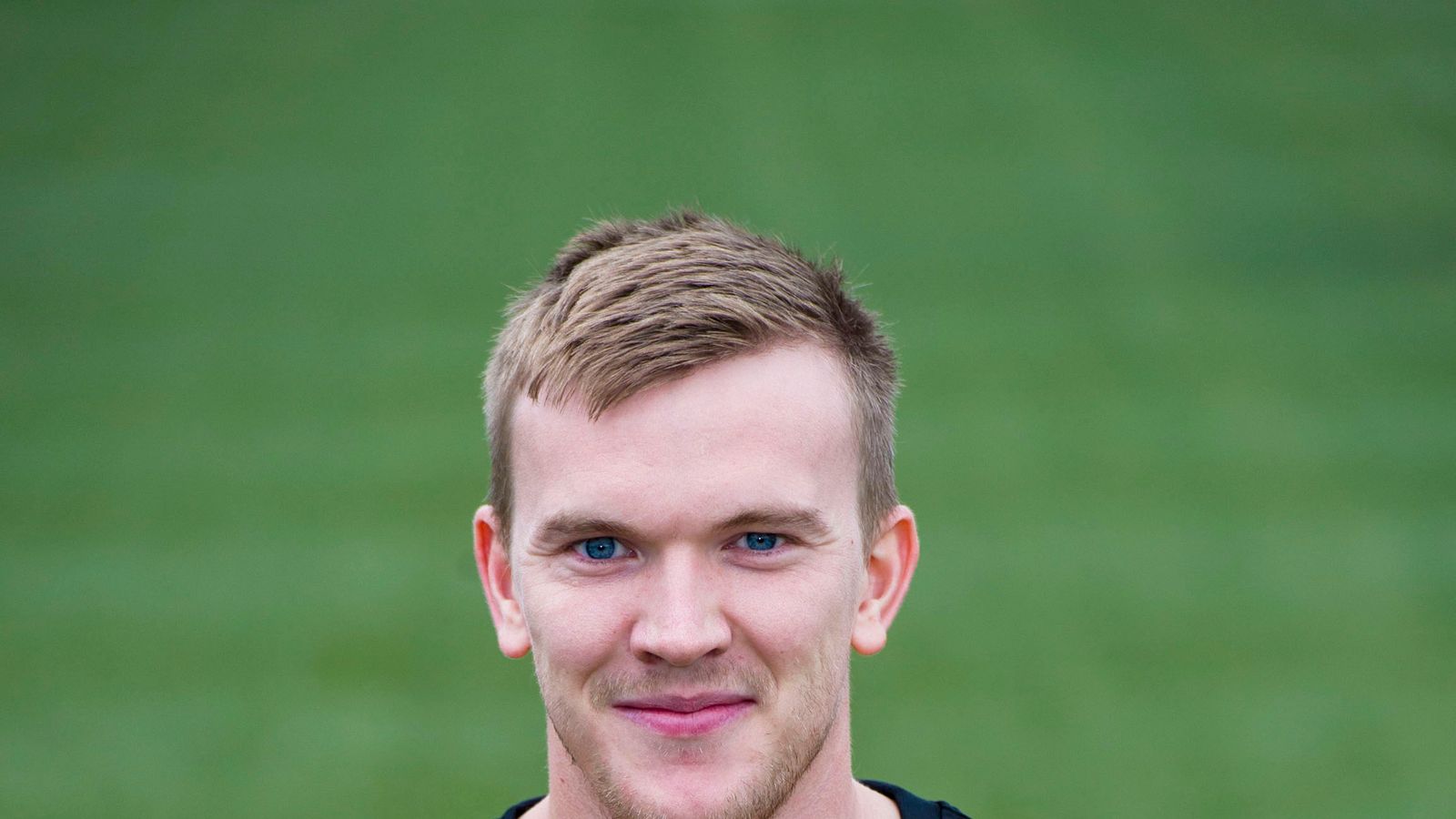 Former St Johnstone striker David Weatherston reveals mental health ...
