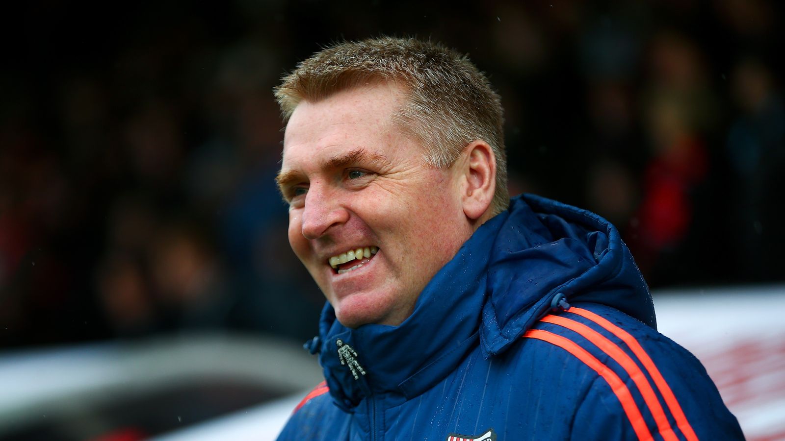 West Brom have Dean Smith and Darren Moore heading their list of ...