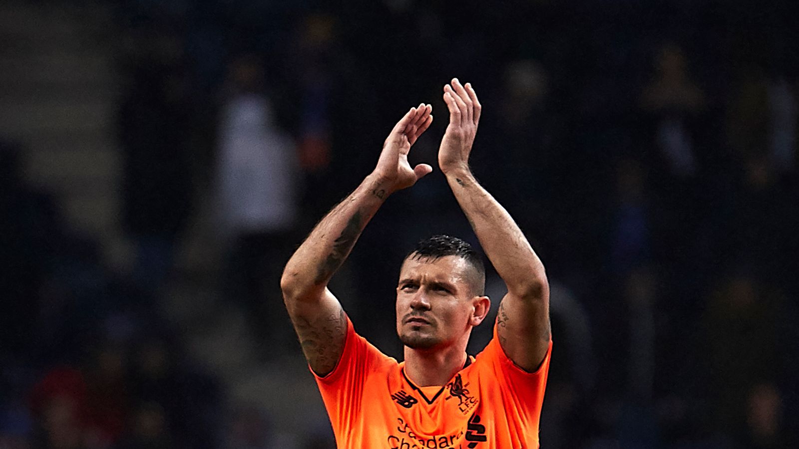 Dejan Lovren says Liverpool can win the Champions League | Football ...