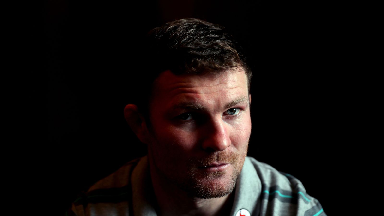 Donnacha Ryan part 1: Racing 92, Munster and Ireland man opens up on ...
