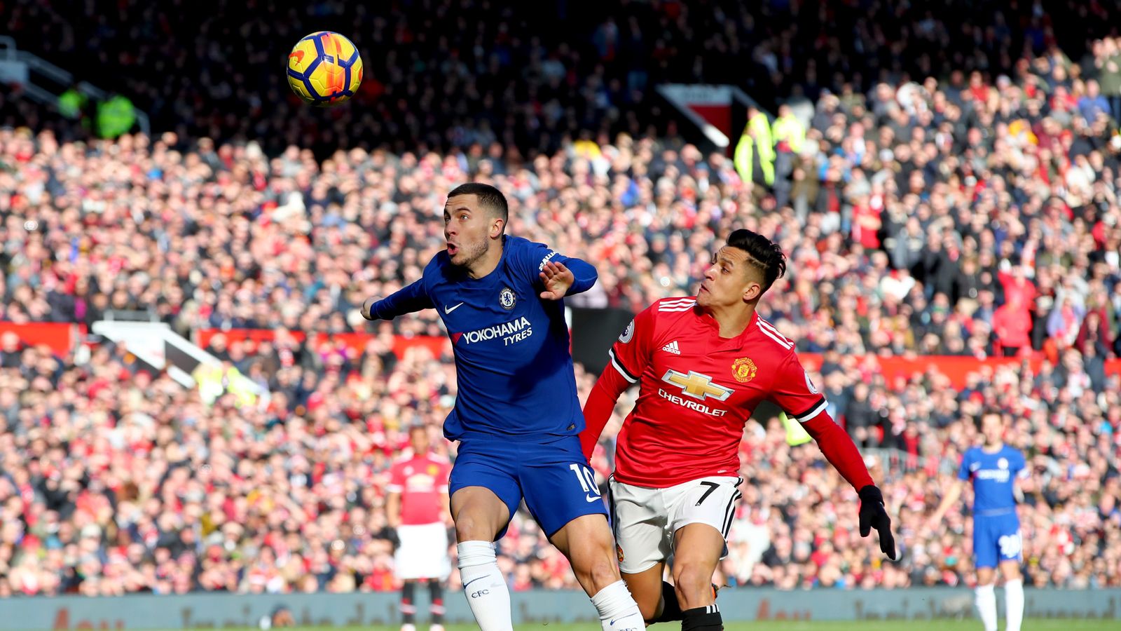 Premier League happy in principle with two-week winter break plan ...