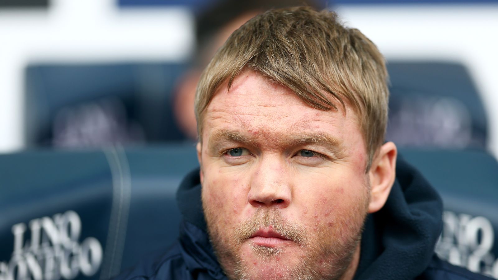 Doncaster Rovers appoint Grant McCann as new boss | Football News | Sky ...