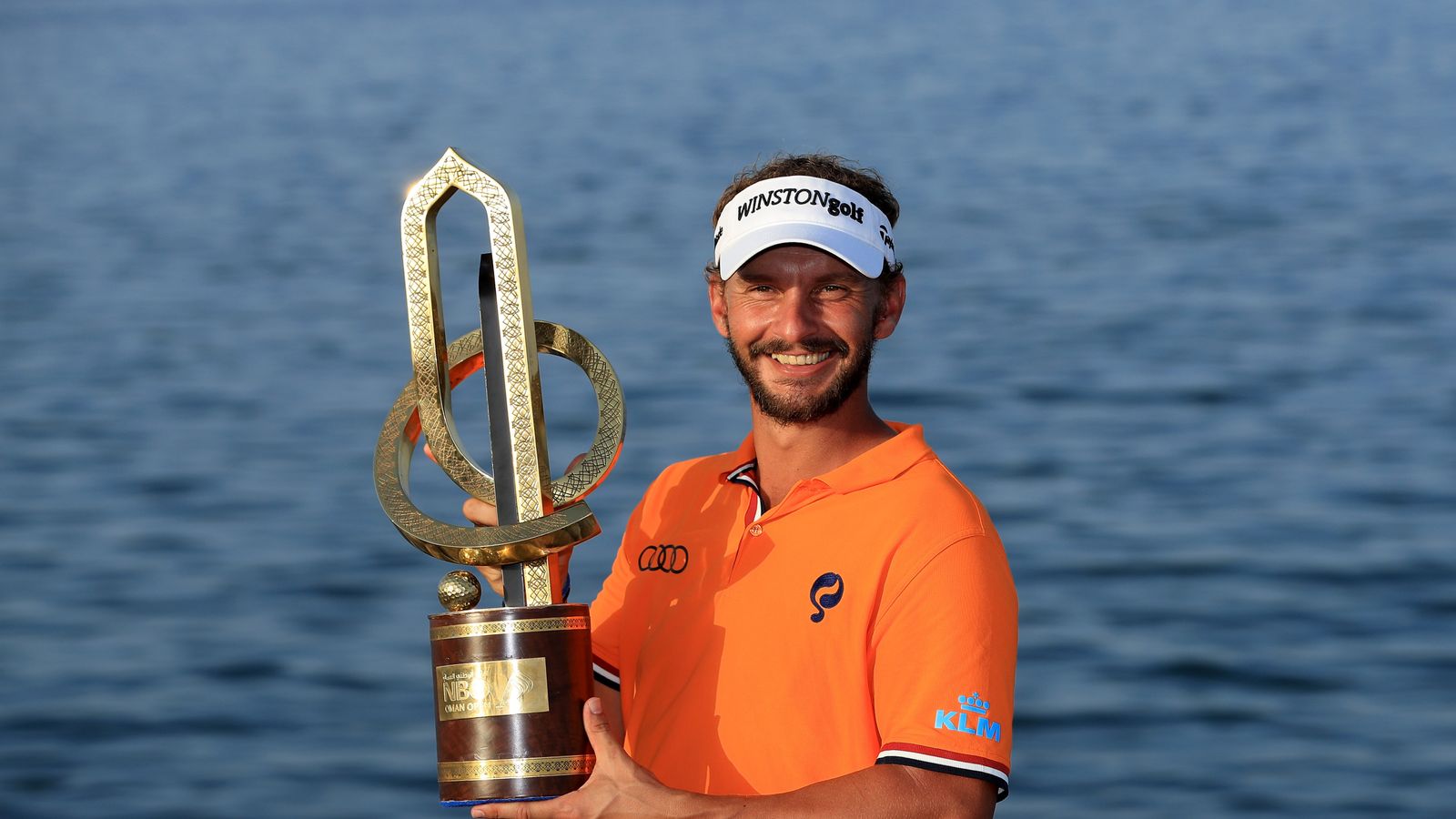 Joost Luiten wins Oman Open to claim sixth European Tour title | Golf ...