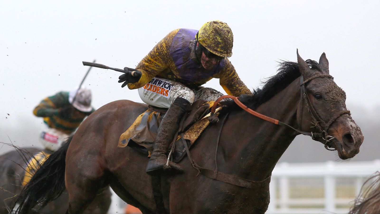 Kingmaker at Warwick for Kalashnikov | Racing News | Sky Sports