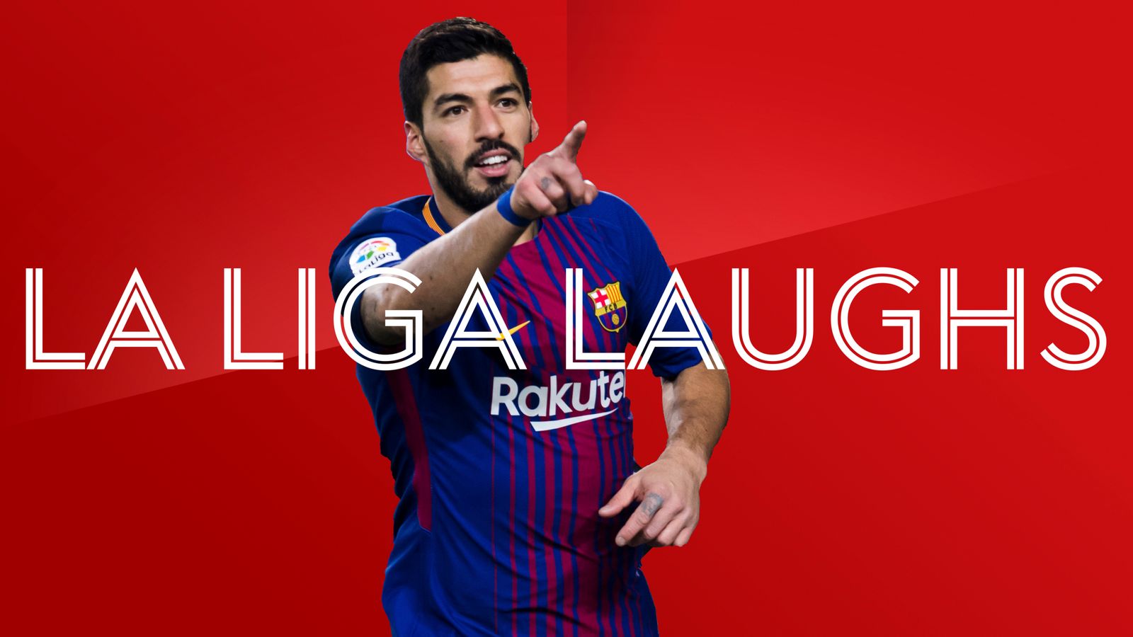 WATCH: La Liga Laughs - Cristiano Ronaldo, Diego Costa and Jordi Alba ...