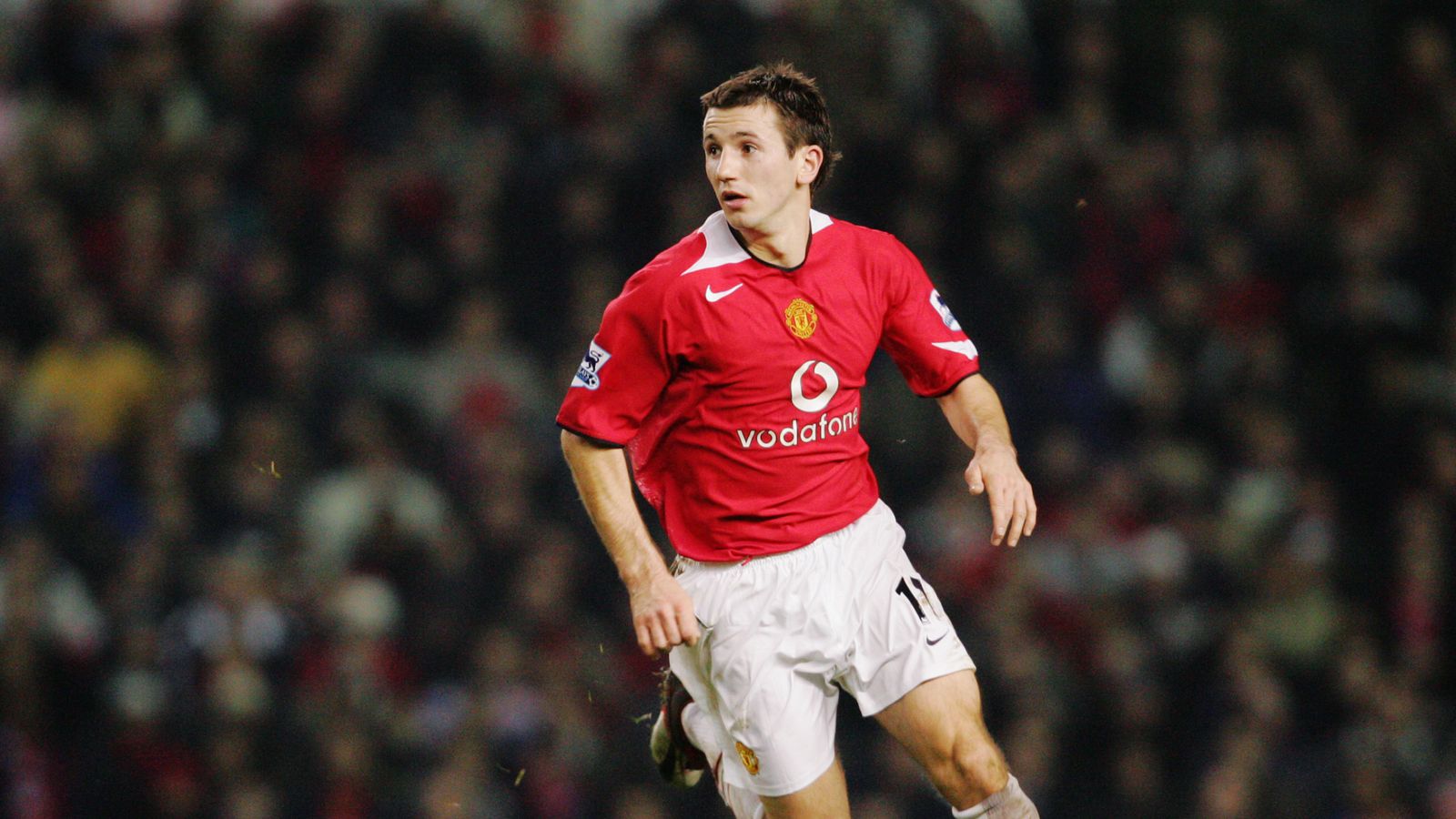 Manchester United and Celtic legends to play in Liam Miller tribute ...