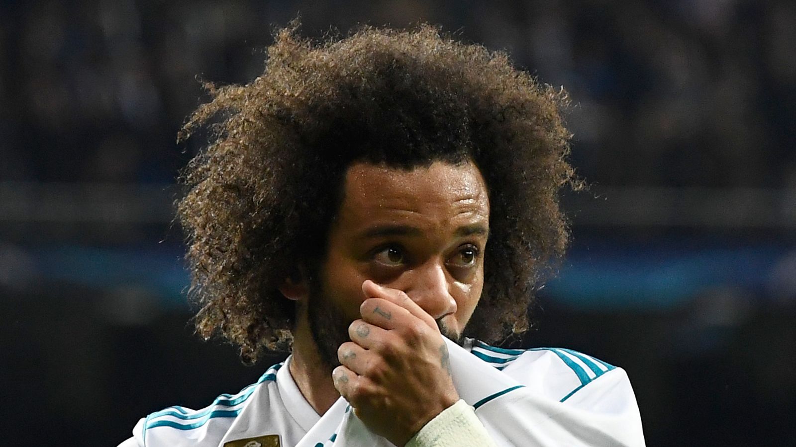WATCH: Marcelo's moment of magic in the Madrid derby | Football News ...