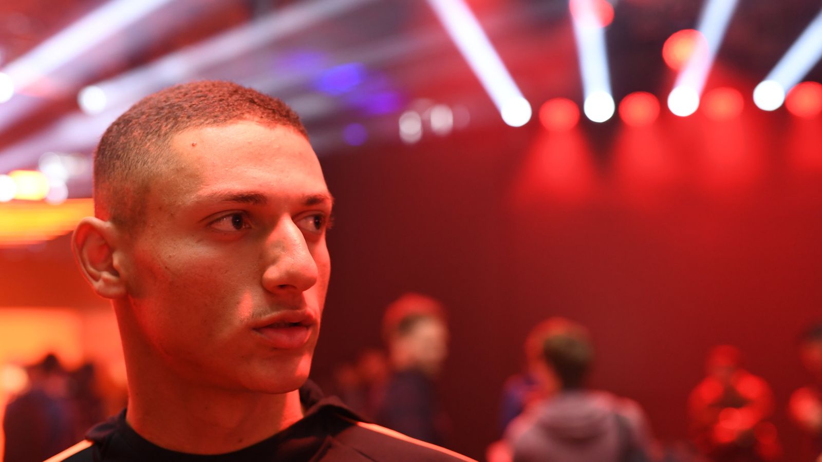 Richarlison interview: Watford ace on his Premier League impact, life ...