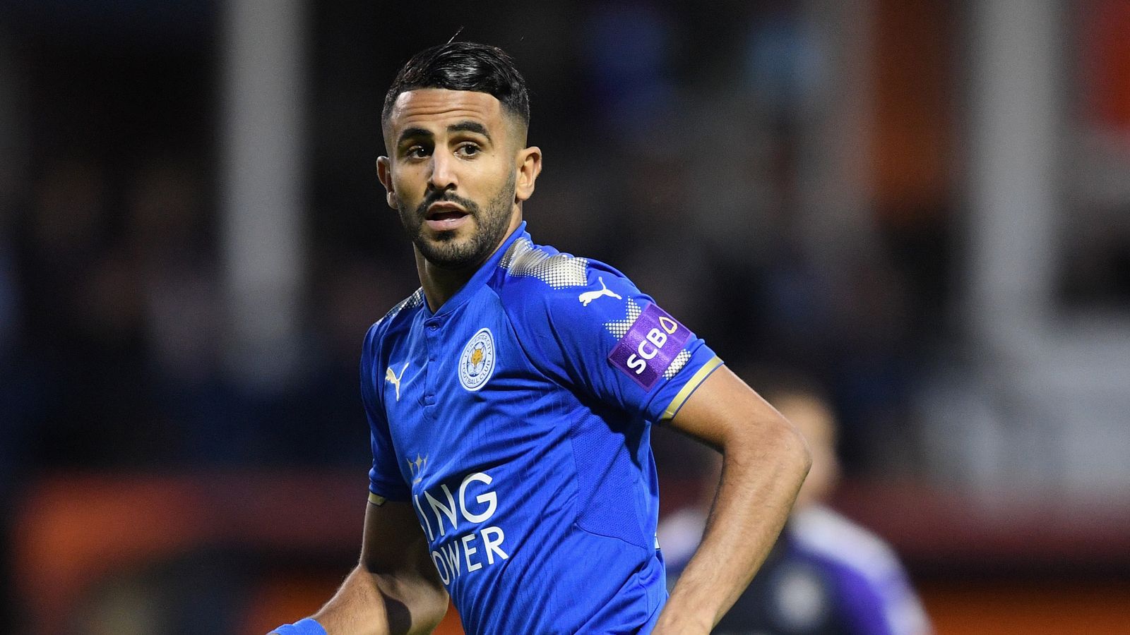 Riyad Mahrez to join Manchester City: How will he fit in? | Football ...