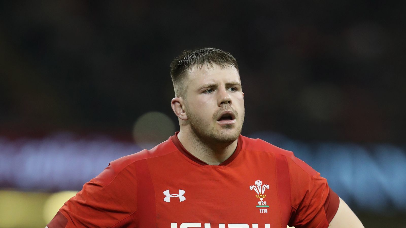 Wales not afraid of England ahead of Six Nations clash, says Rob Evans ...