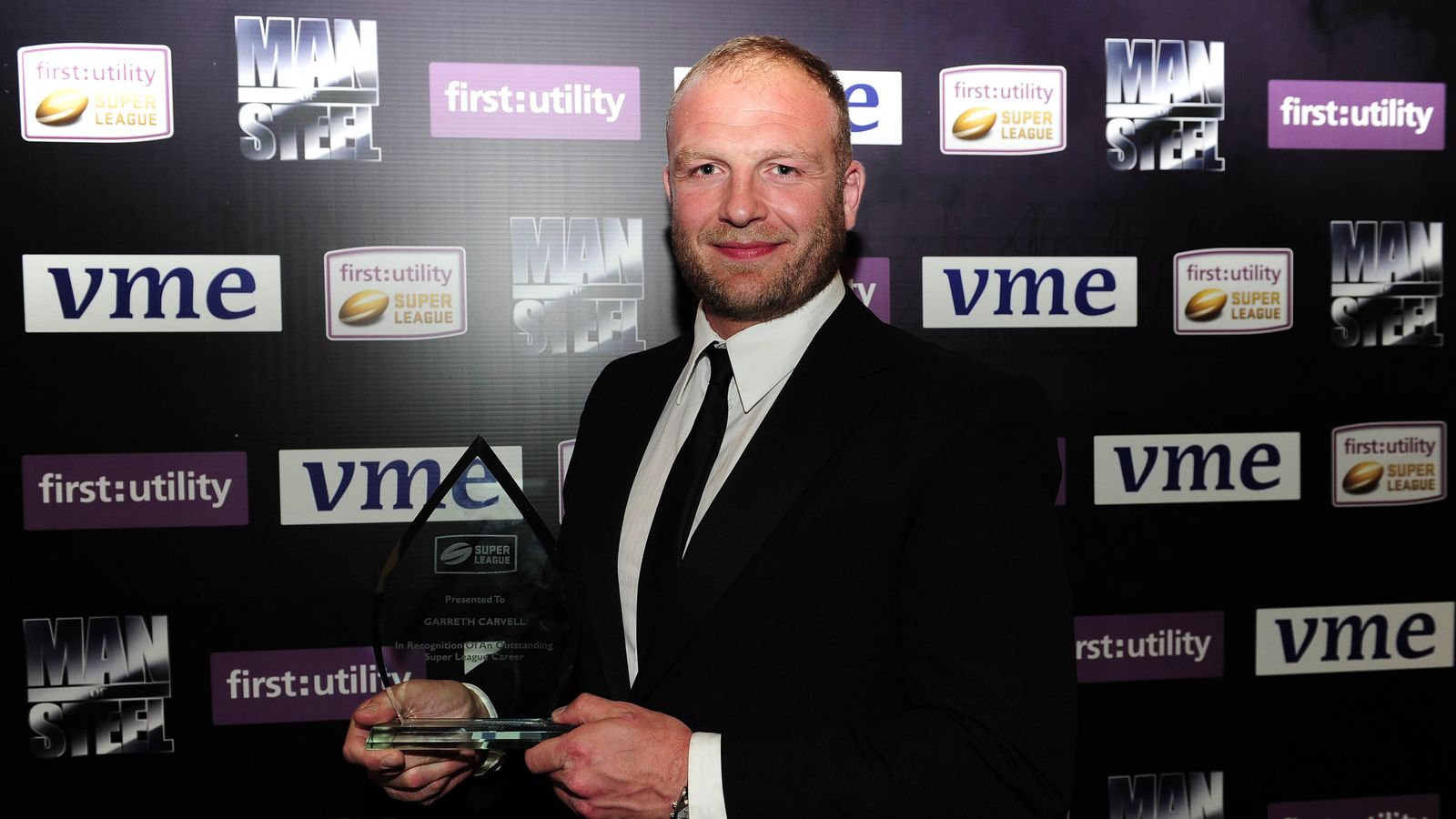 Rugby league players ready to go to high court for fairer deal, says Garreth Carvell | Rugby ...