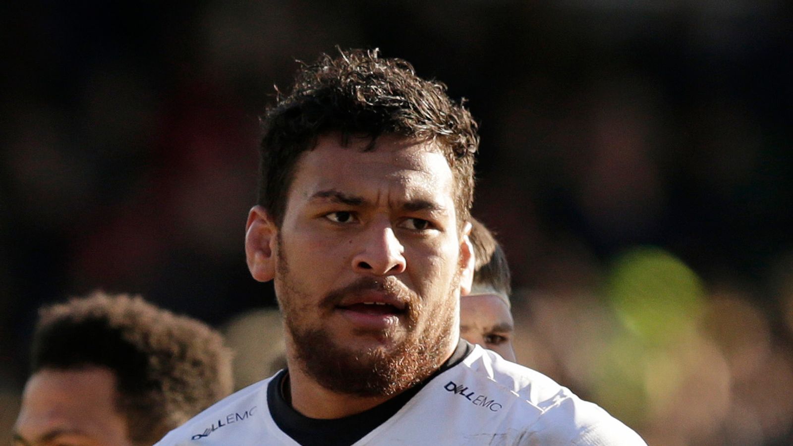 Nathan Hughes named in England Six Nations training squad | Rugby Union ...