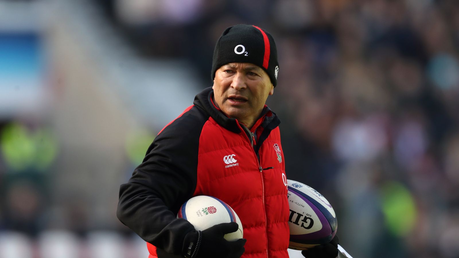Eddie Jones remarks should be taken in context, Will Greenwood tells ...