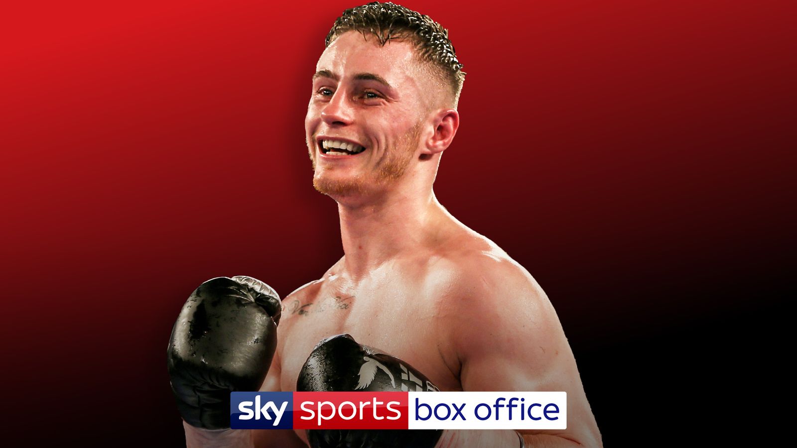 Joshua vs Parker: Ryan Burnett defends WBA title against Yonfrez Parejo ...