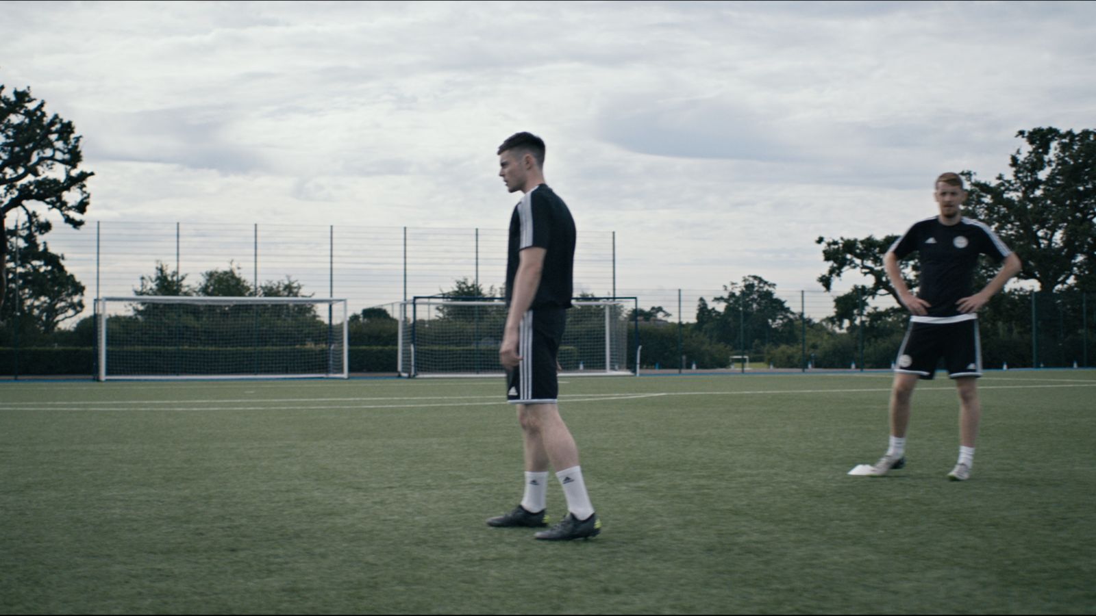 WONDERKID film helping Kick It Out and Premier League clubs tackle ...