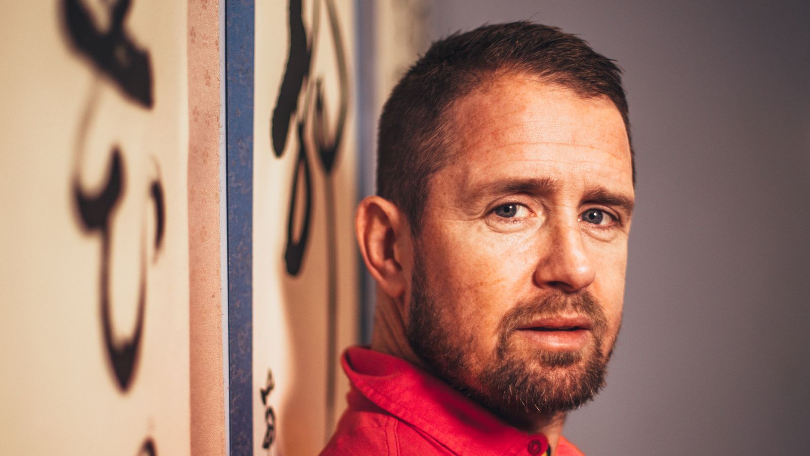 Shane Williams: I thought - 'You've got to play well or you'll never ...