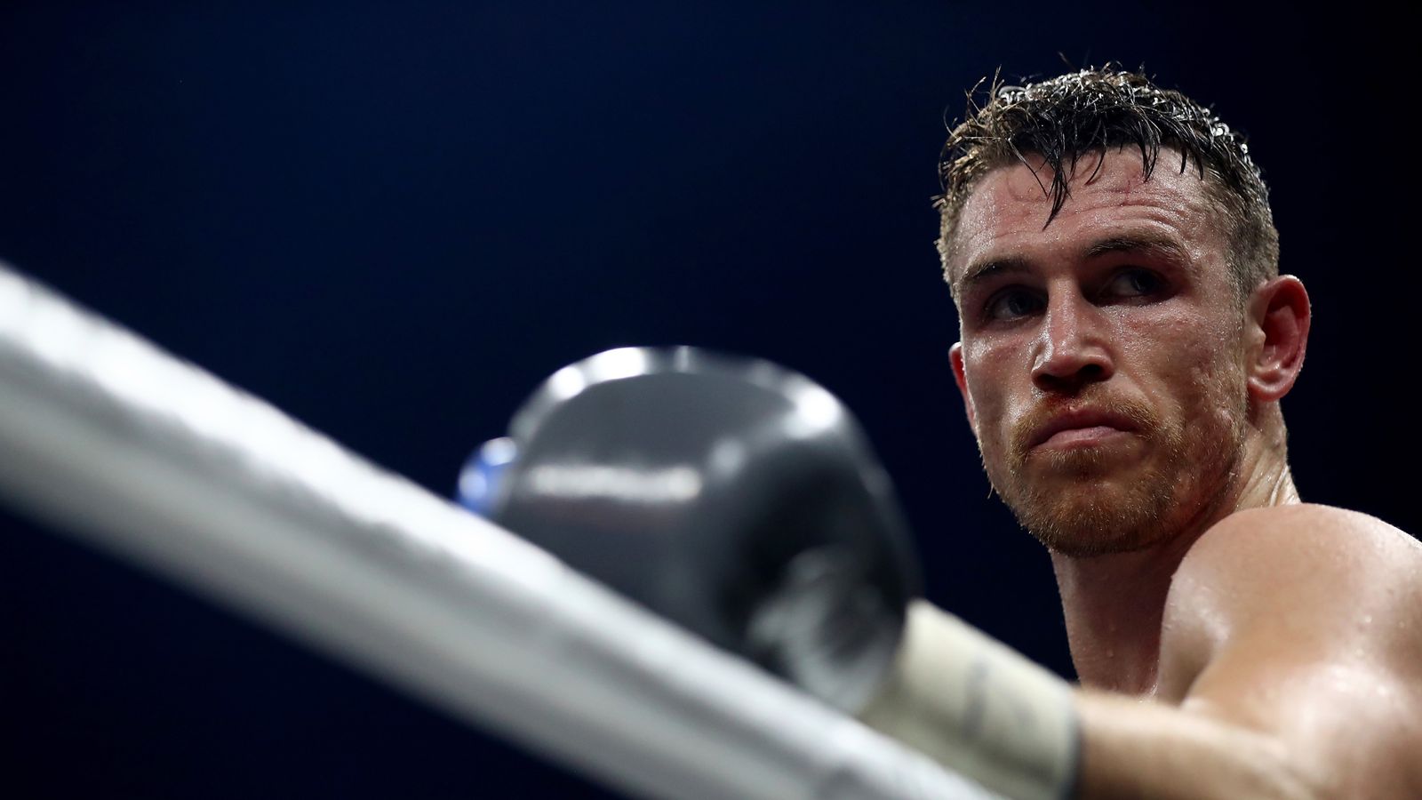 Boxing quotes of 2018 part one: Who said what, about who, and when ...