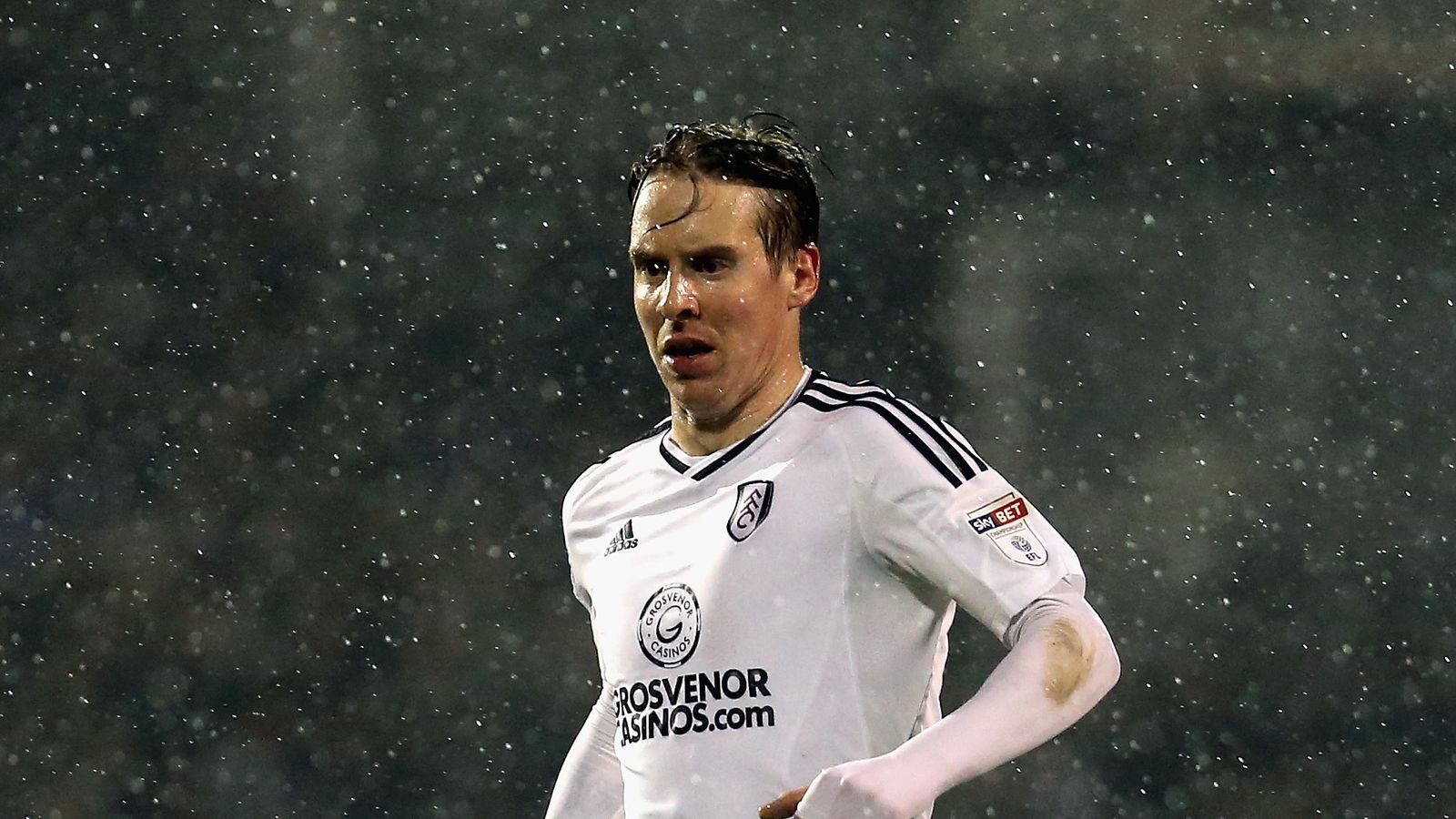 Fulham 2-0 Nottingham Forest: Lucas Piazon and Stefan Johansen seal win ...