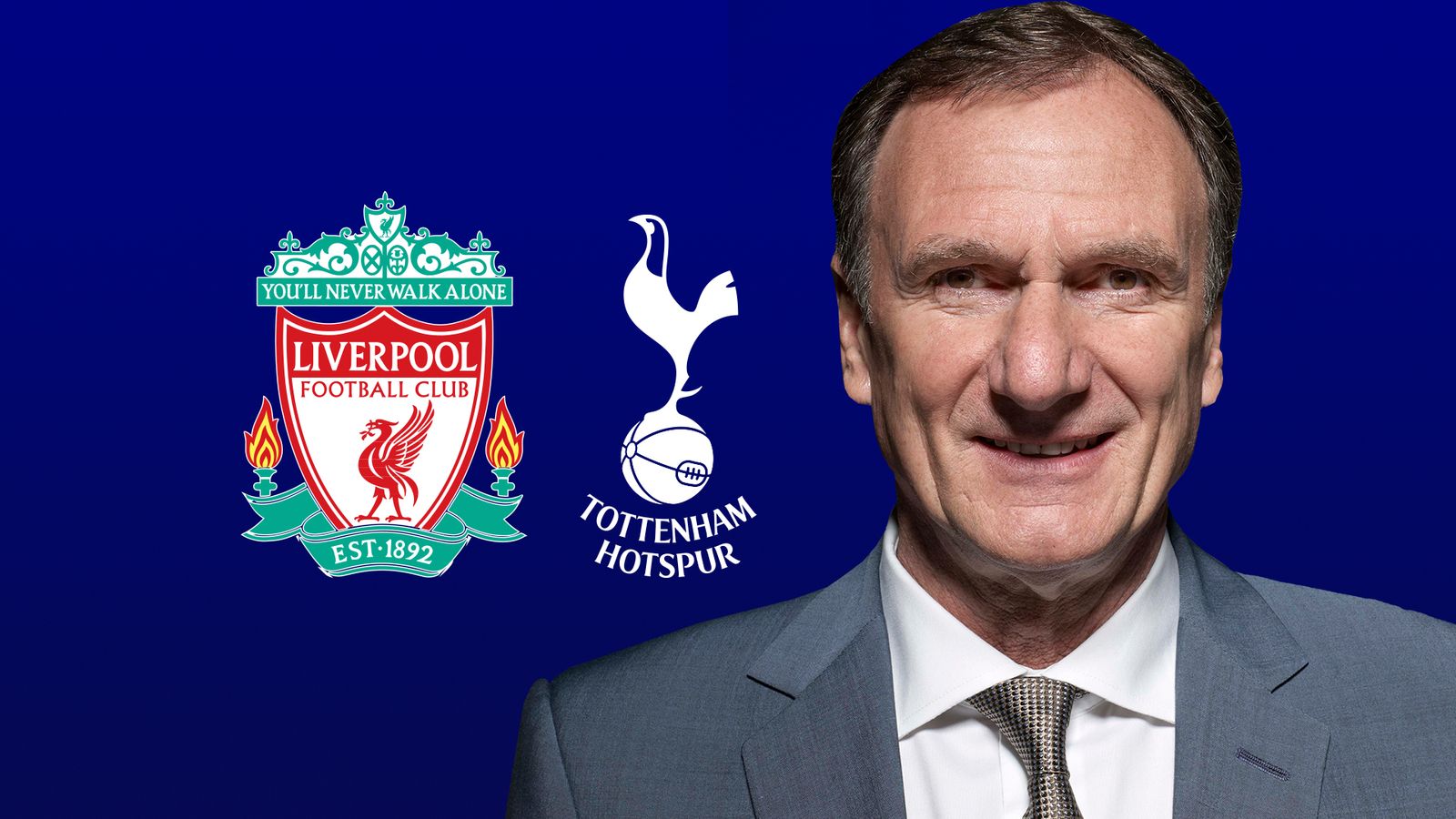 Liverpool v Tottenham: Sadio Mane and Dele Alli miss out in Phil ...