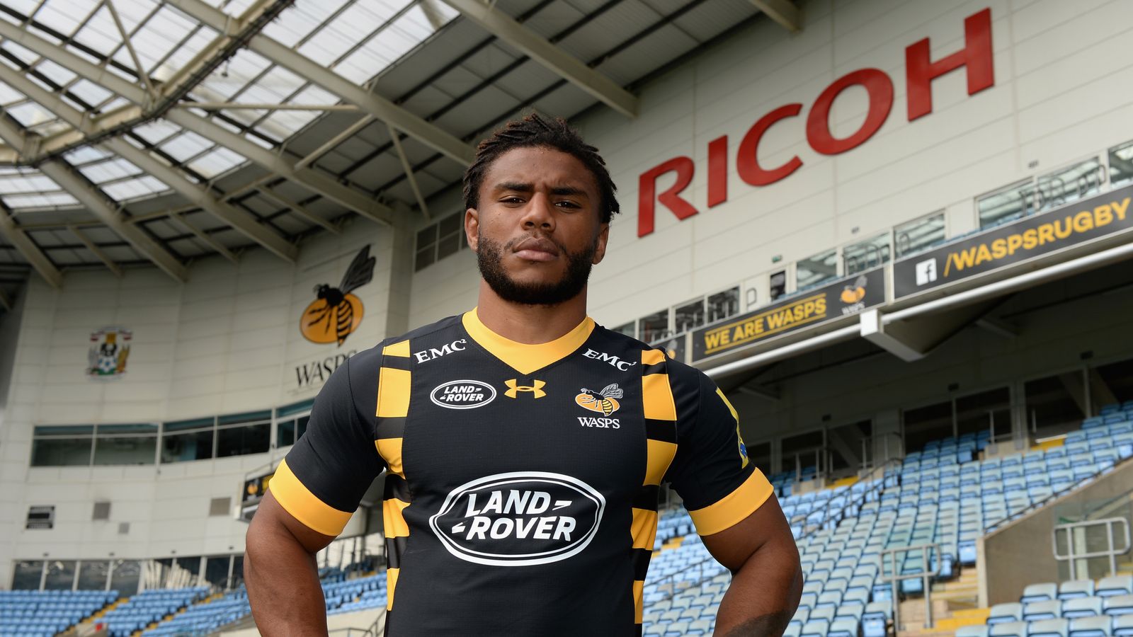 Wasps' Kyle Eastmond facing ban after being cited twice | Rugby Union ...