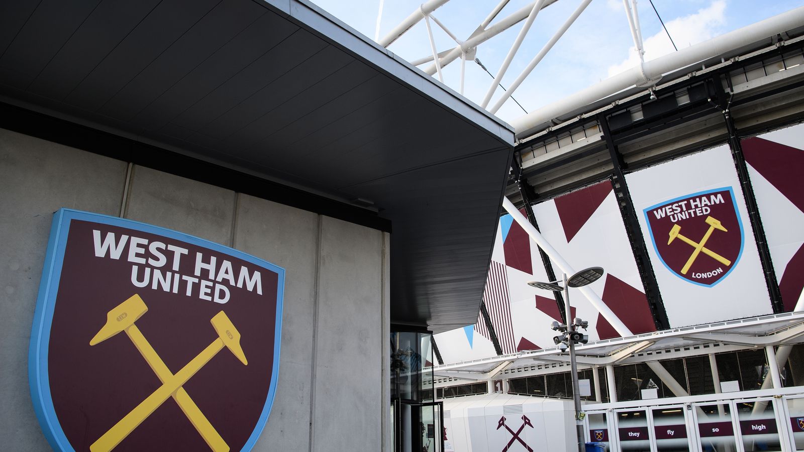 Papers: West Ham demand Mayor talks | Football News | Sky Sports