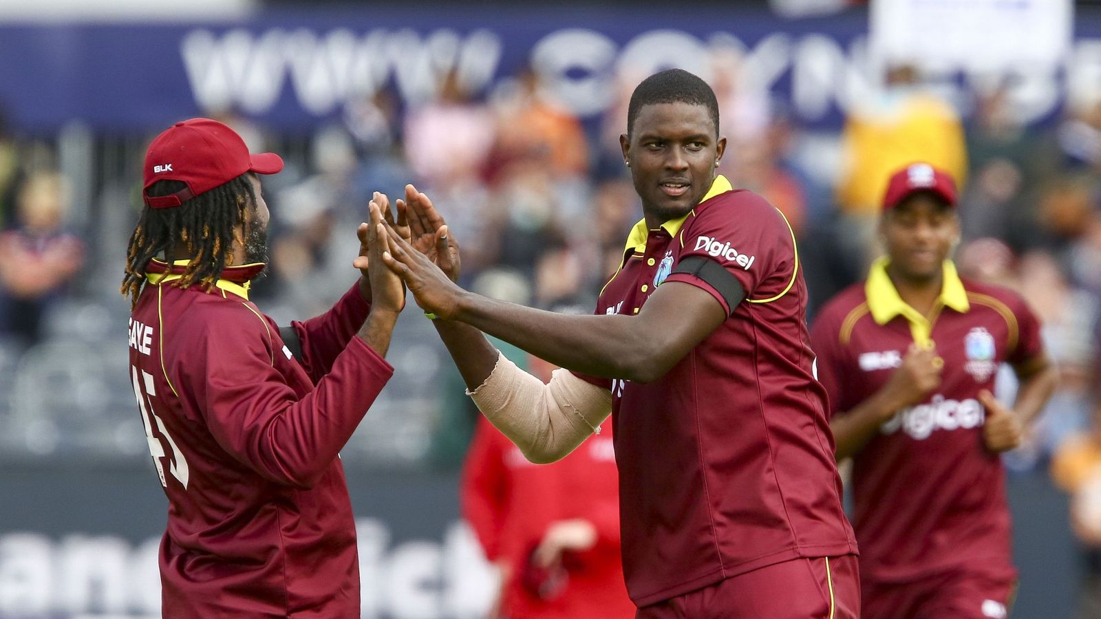 ICC World Cup Qualifier: Windies, Ireland, Scotland and more looking to make it to England in ...