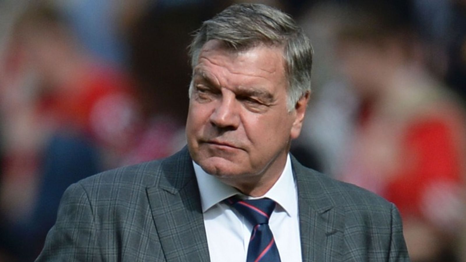 Sam Allardyce slams Unai Emery's 'stupid' tactics against Man City ...