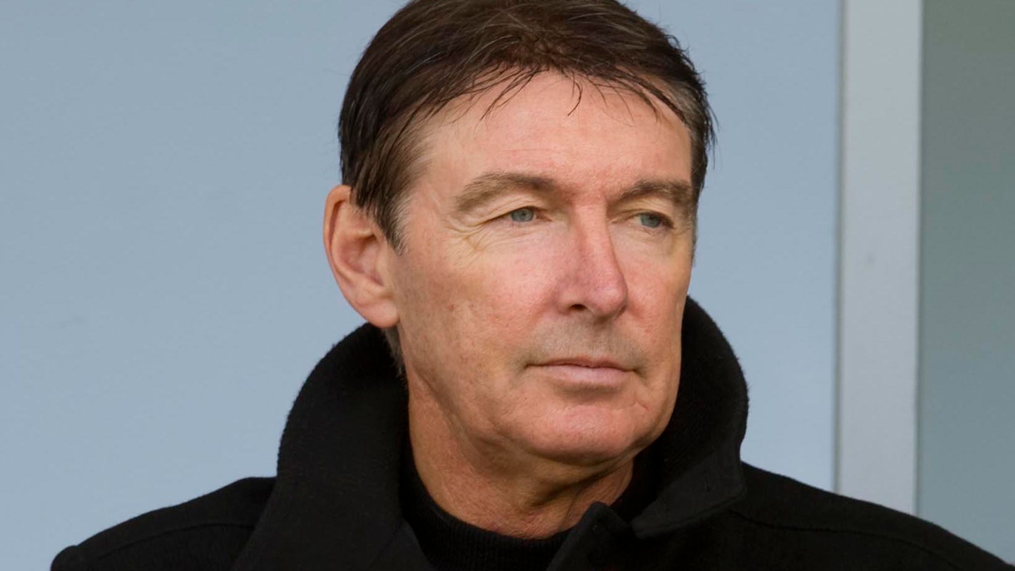 Restructure SPFL for one season, says former SFA chief Gordon Smith ...