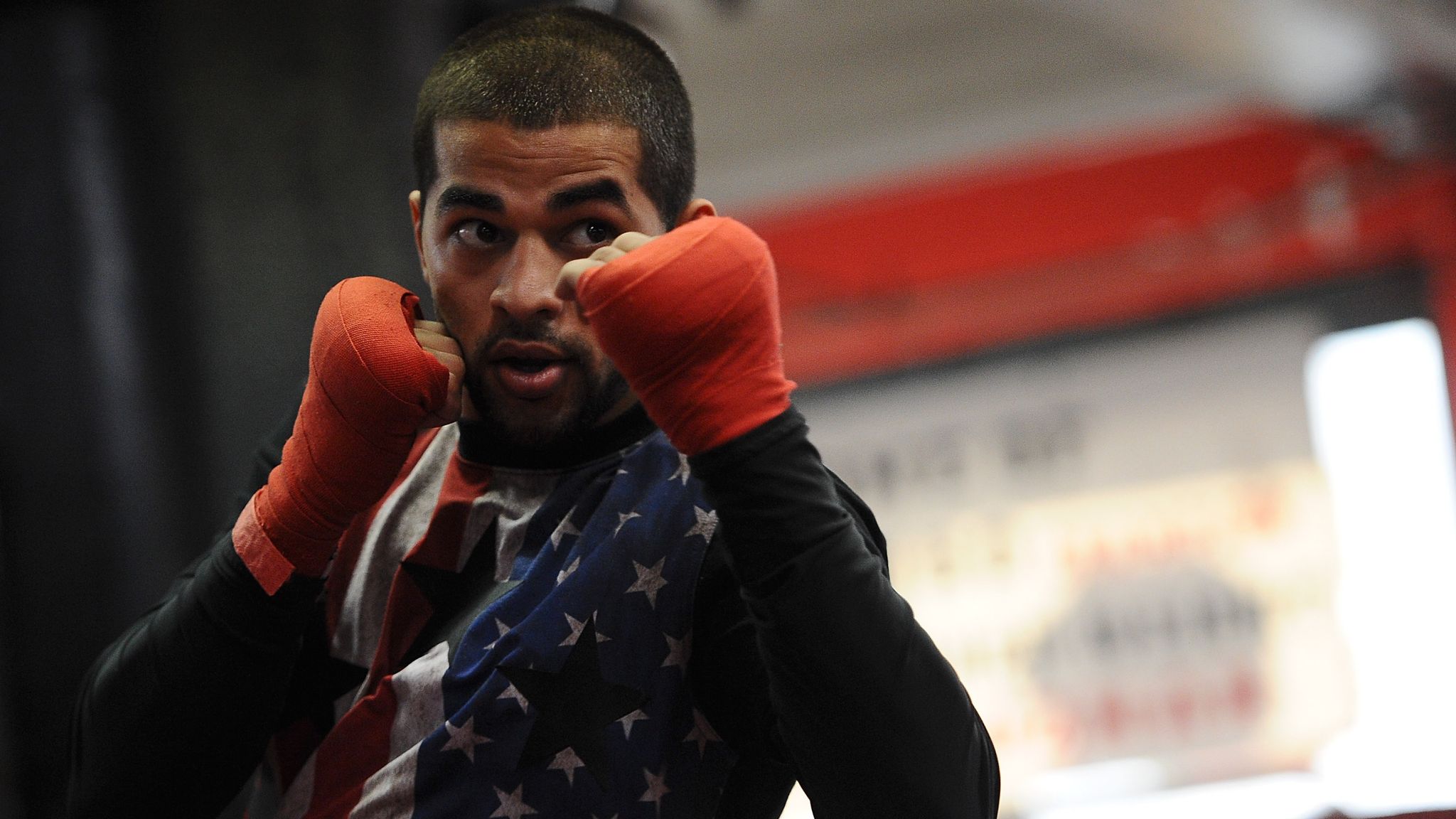 Brook vs Rabchenko: Examining the super-welterweight world champions ...