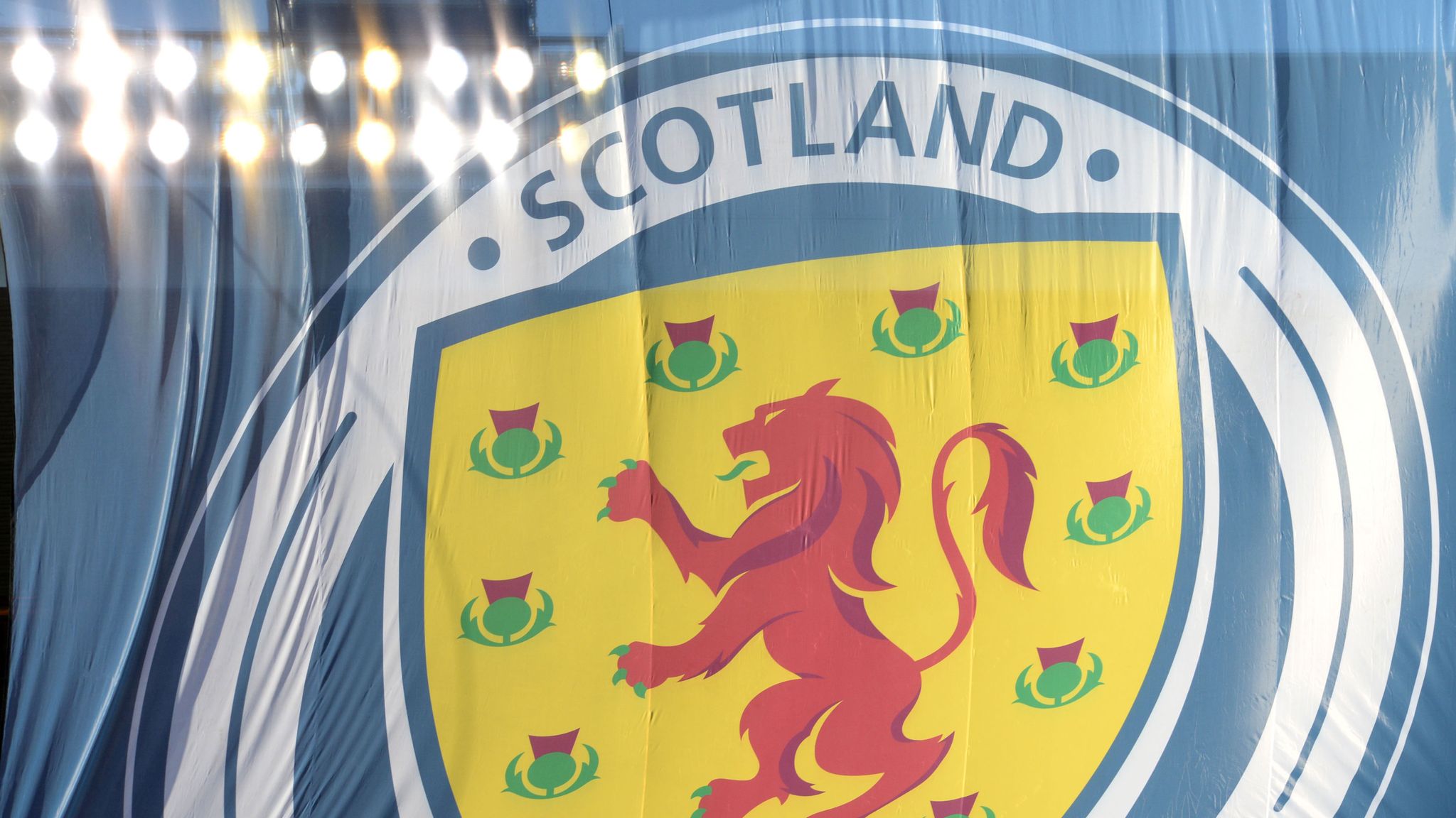 Interim chief executive Andrew McKinlay resigns from Scottish Football ...