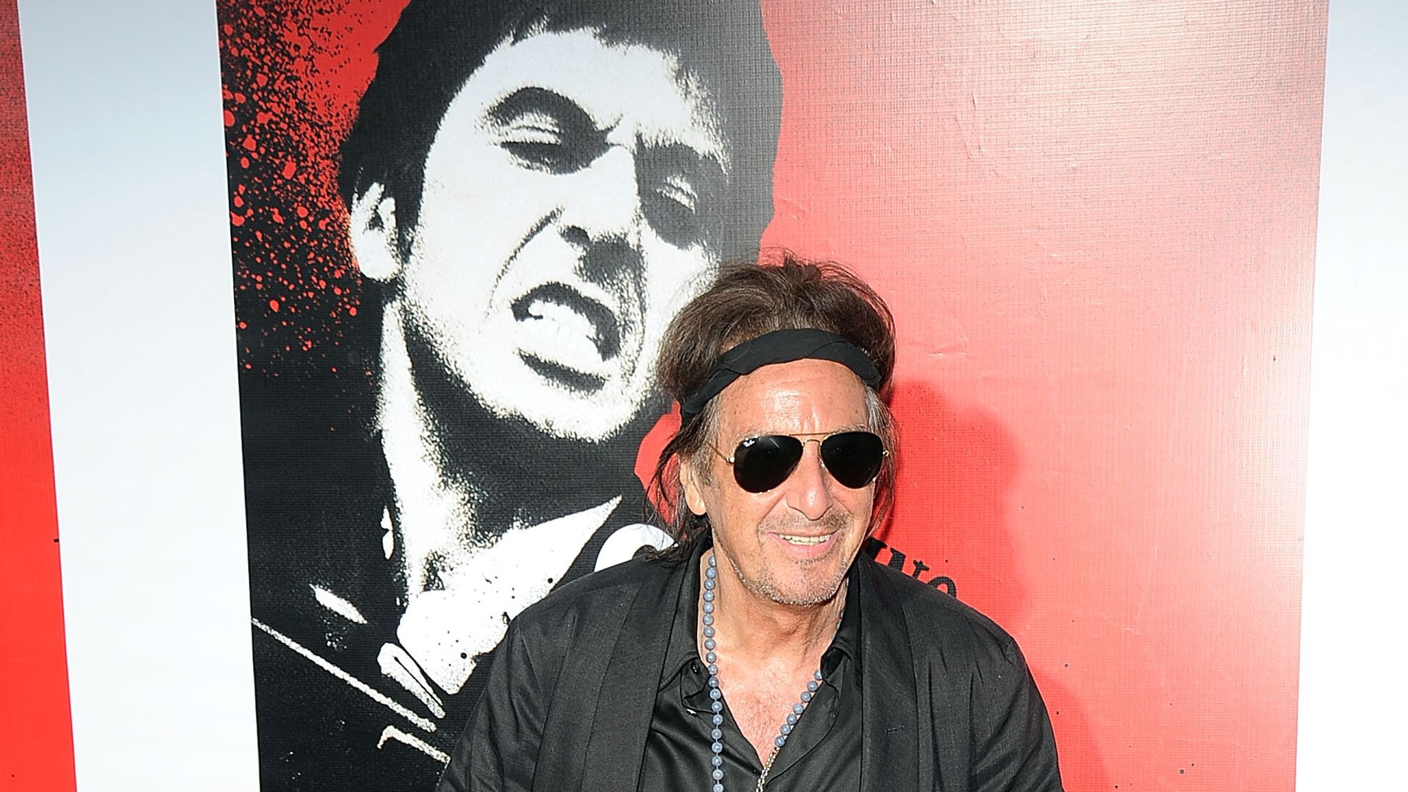 Getting to know new Matchroom Boxing signing Qais Ashfaq | Boxing News ...