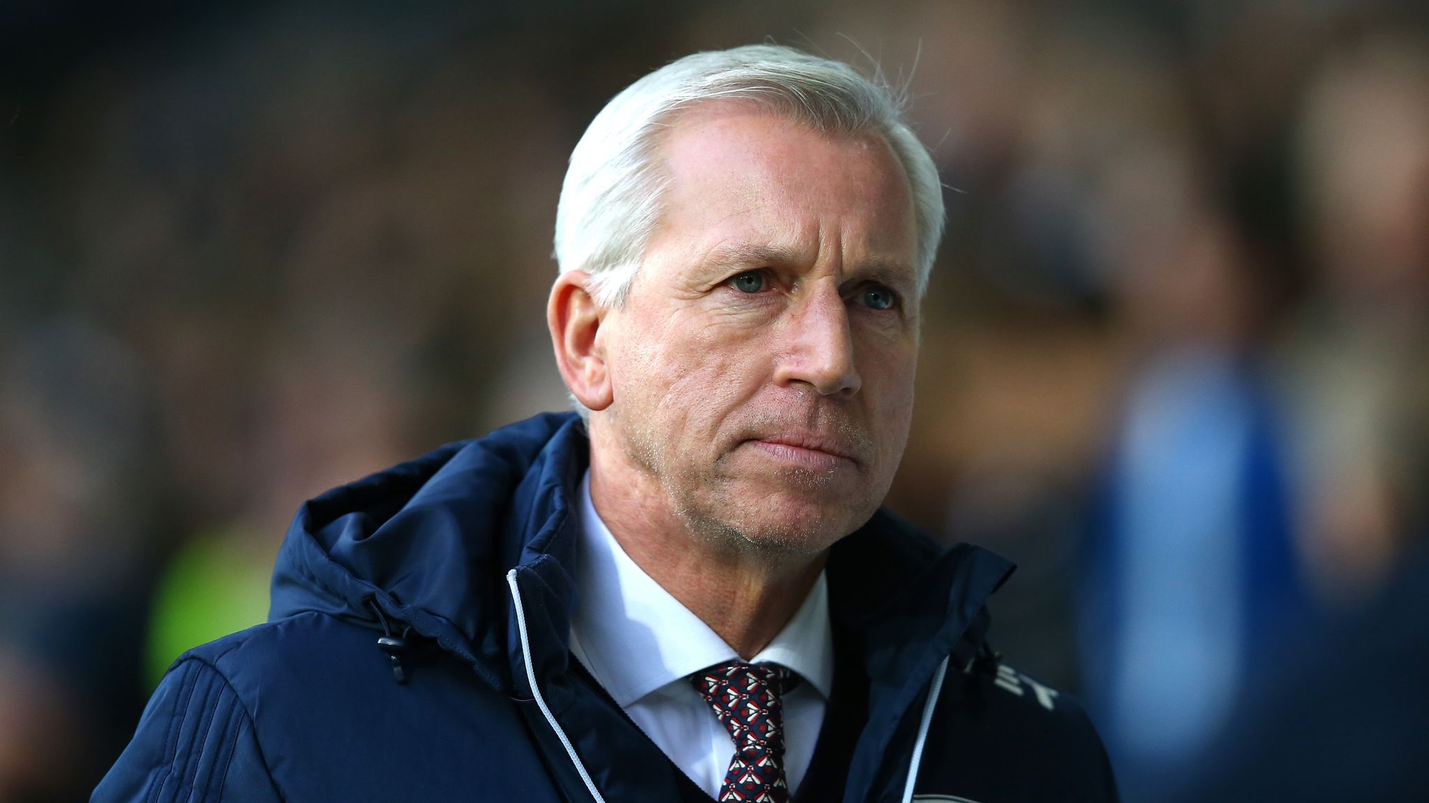 West Brom need win to put Barcelona incident behind them, admits Alan ...