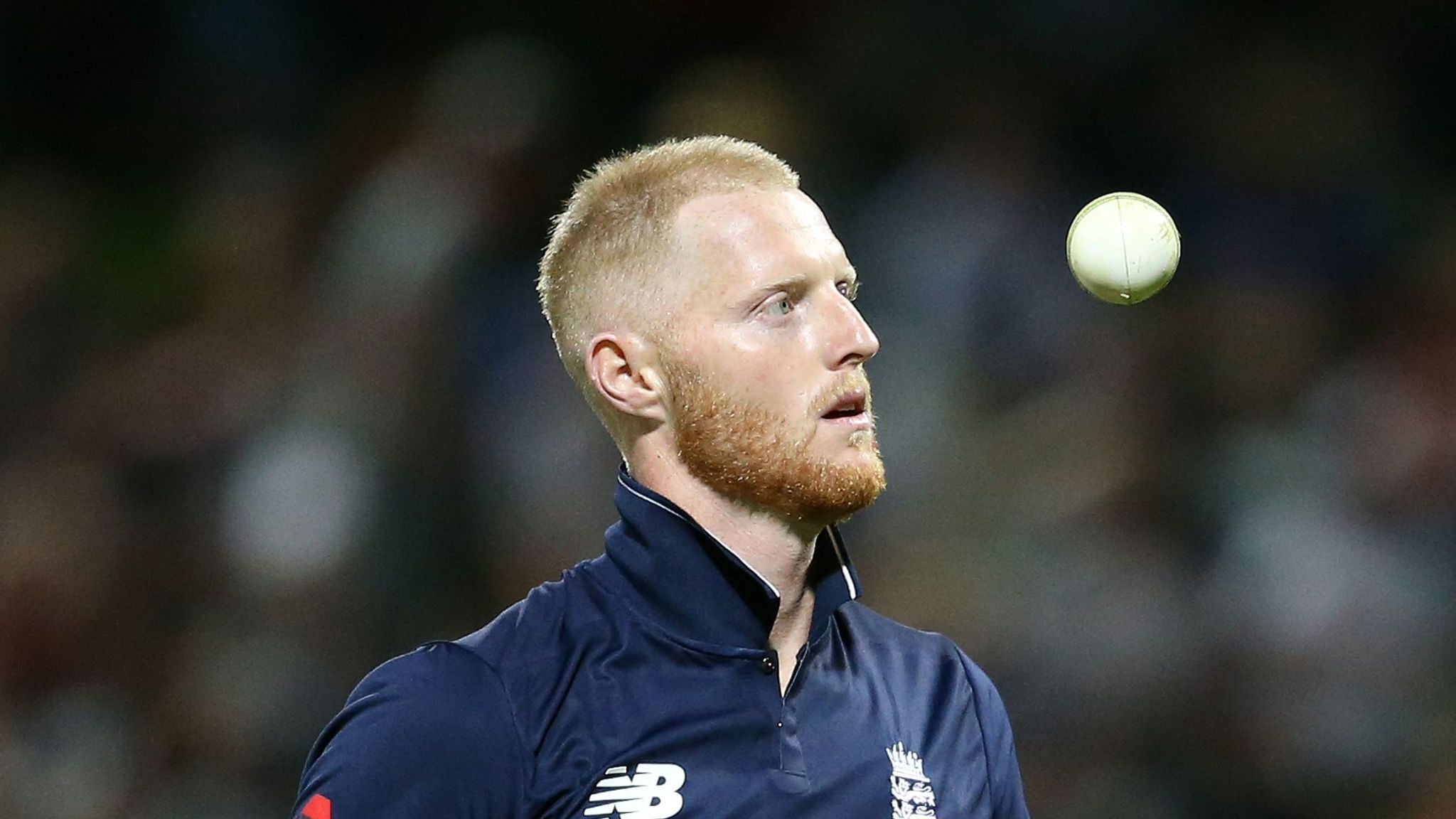 Ben Stokes in England ODI squad for India series | Cricket News | Sky ...