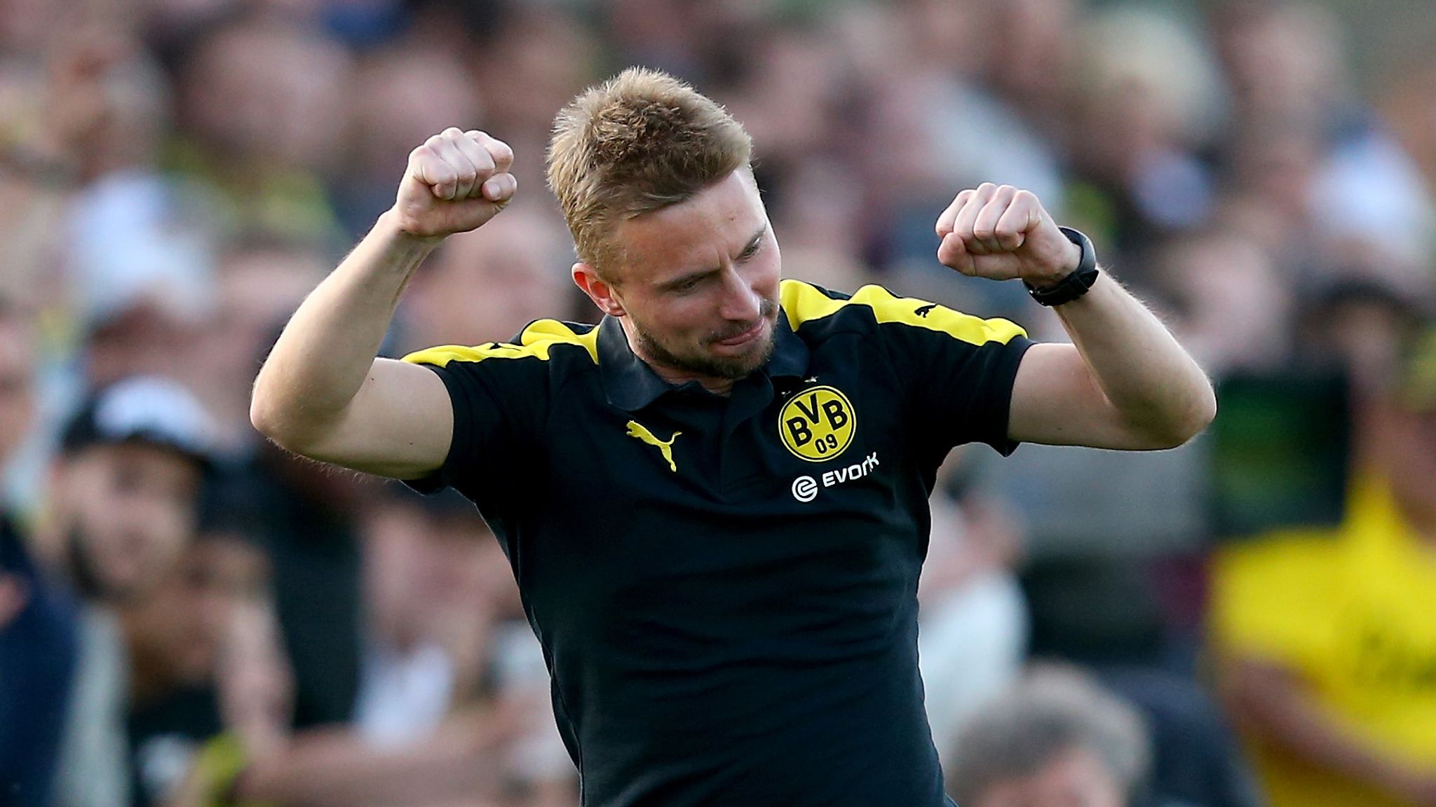 Jadon Sancho, Ademola Lookman: Why Premier League youngsters are ...