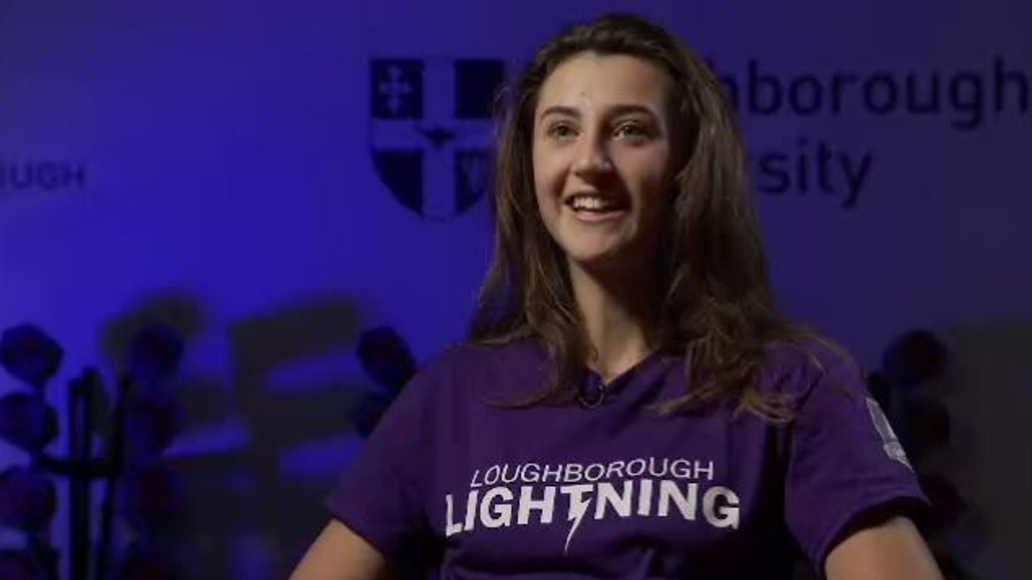 Beth Cobden and Ella Clark target Vitality Superleague glory with ...