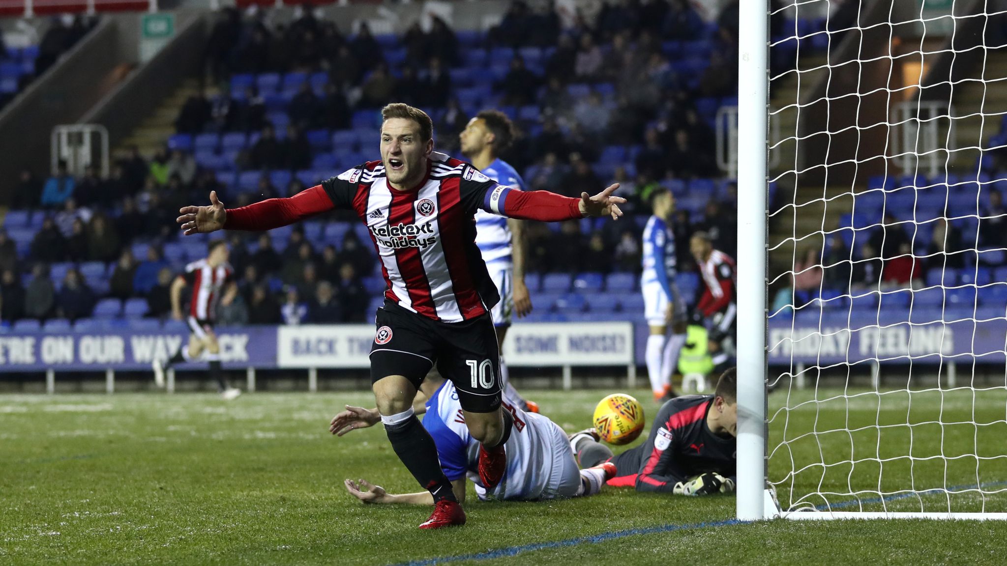 Championship play-off contenders: Who is in the running to reach the ...