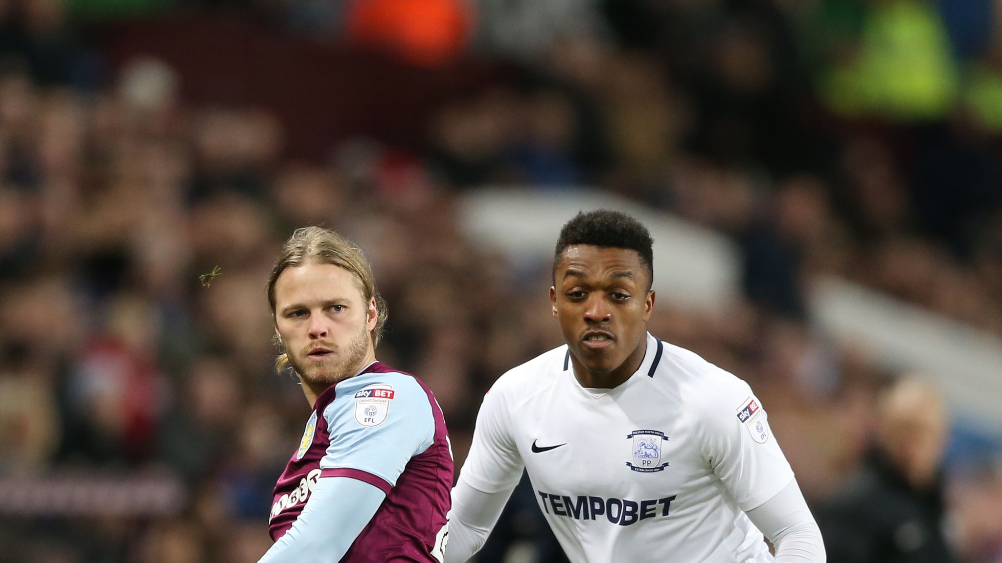 Preston v Ipswich preview | Football News | Sky Sports