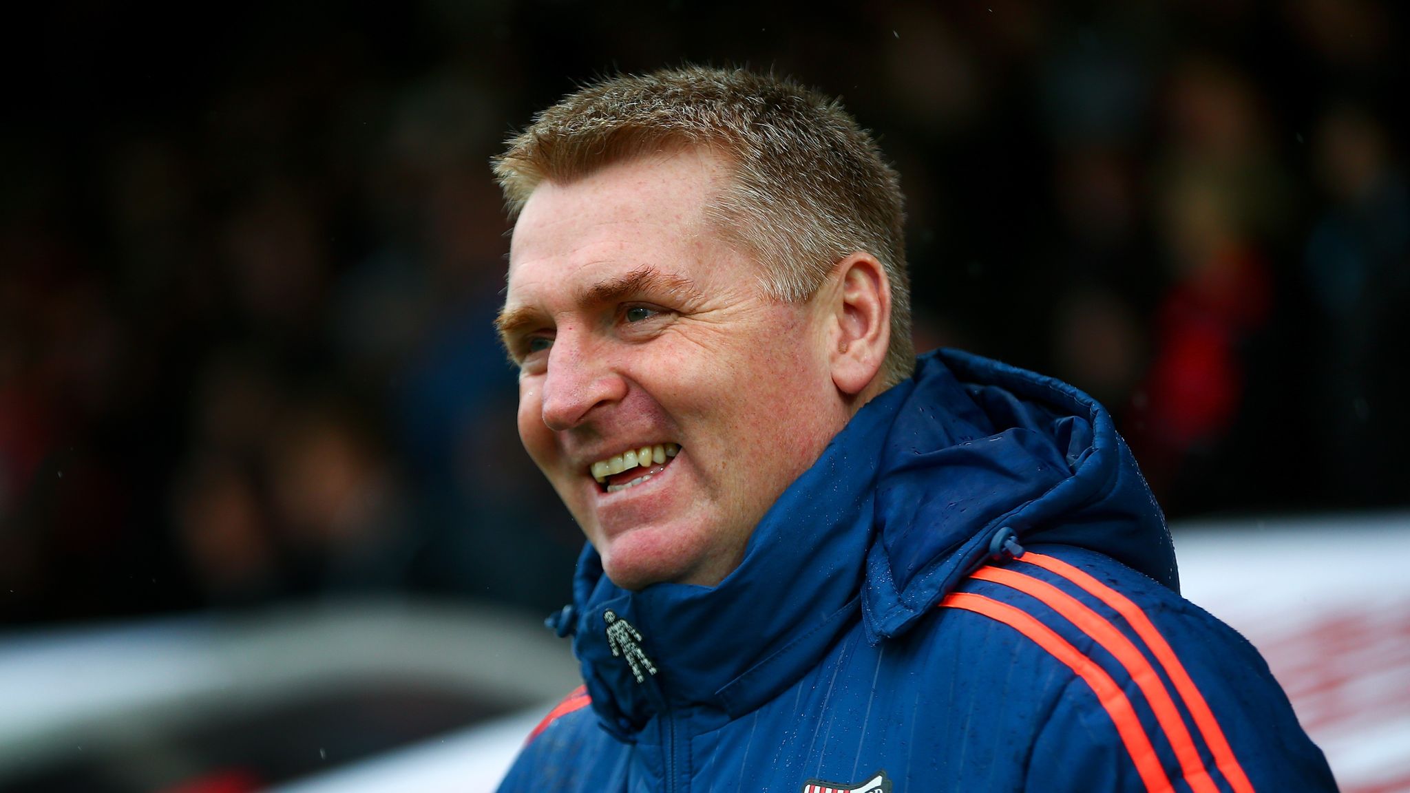 West Brom have Dean Smith and Darren Moore heading their list of ...