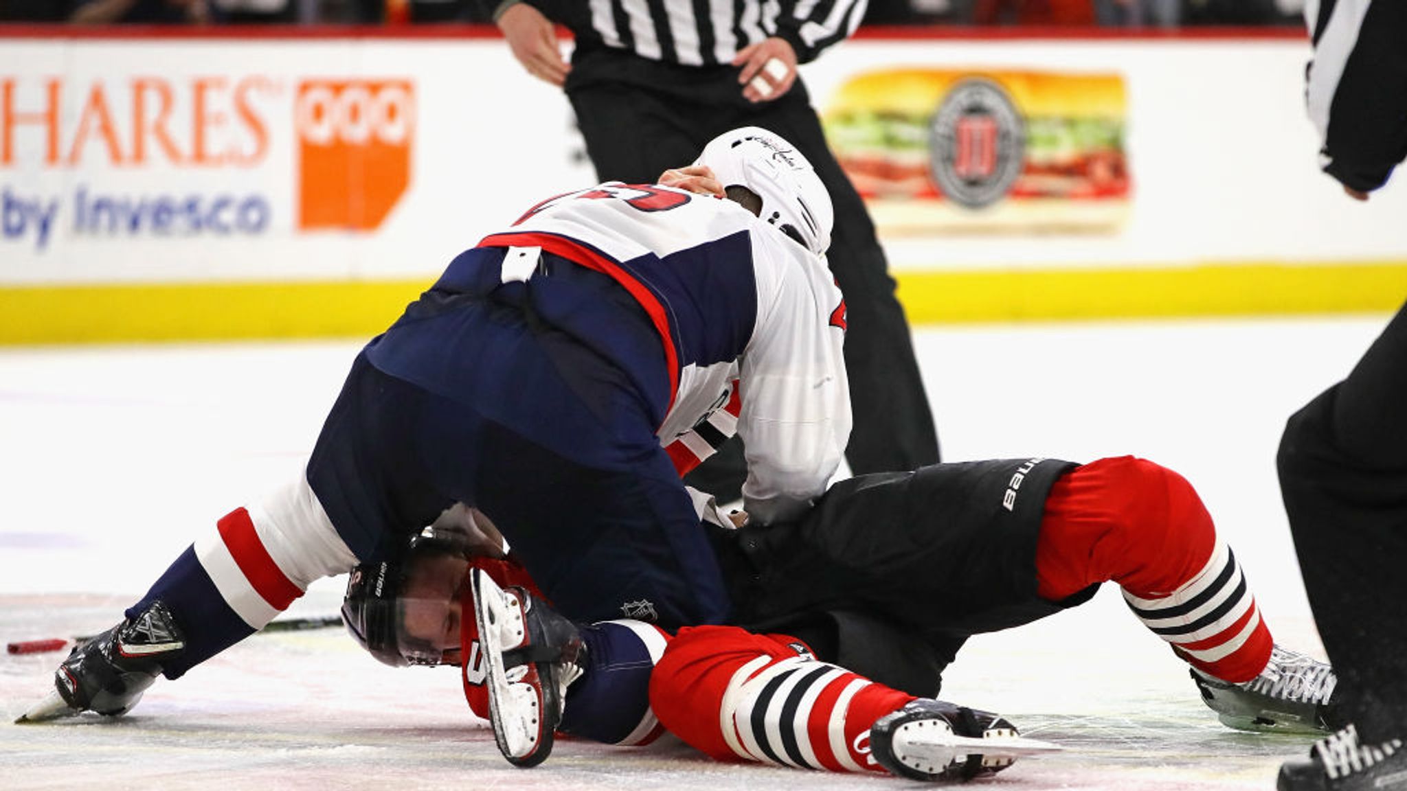 Devante Smith-Pelly dismayed by racist taunts during NHL game | Ice ...