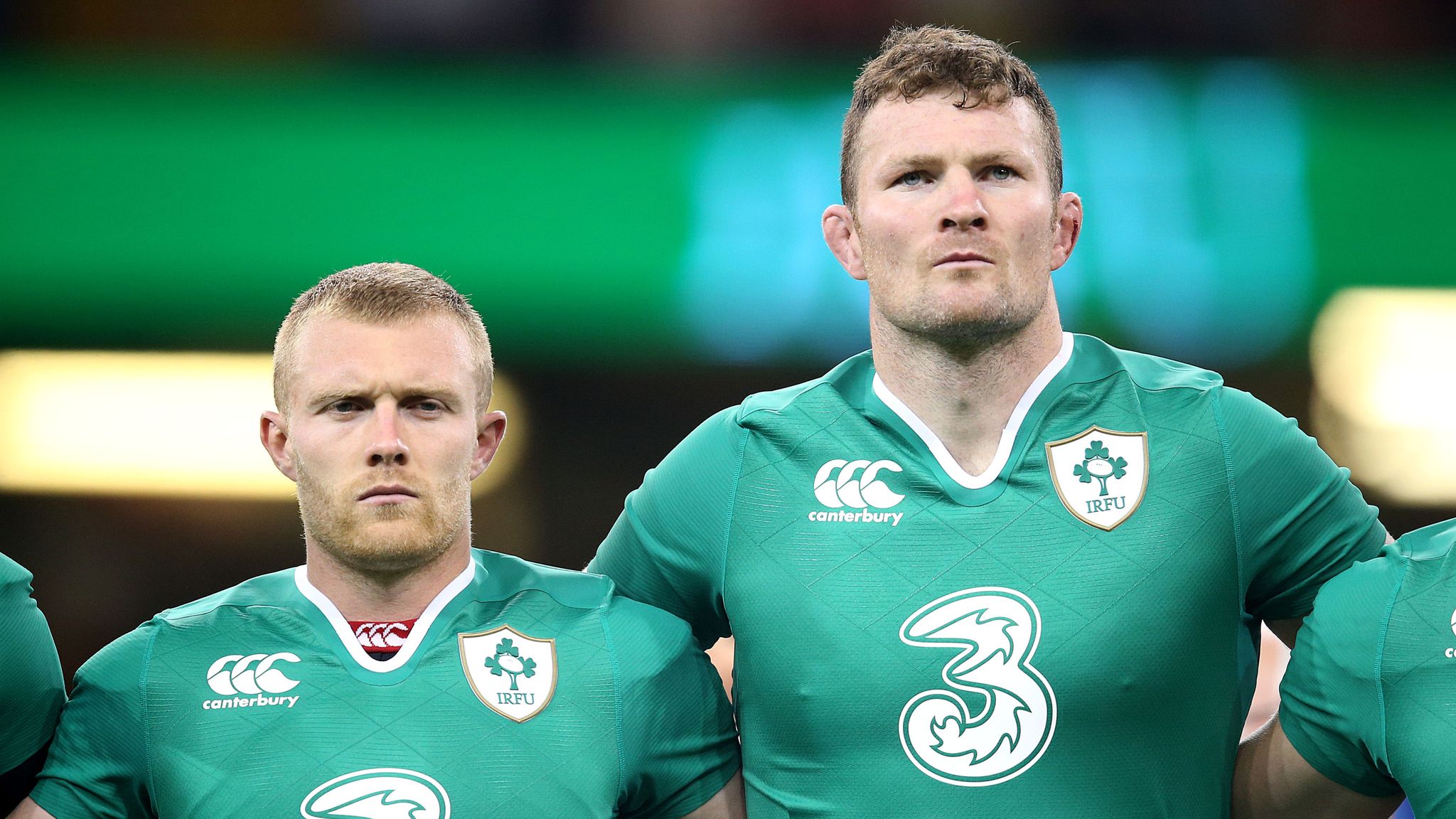 Donnacha Ryan part 1: Racing 92, Munster and Ireland man opens up on ...