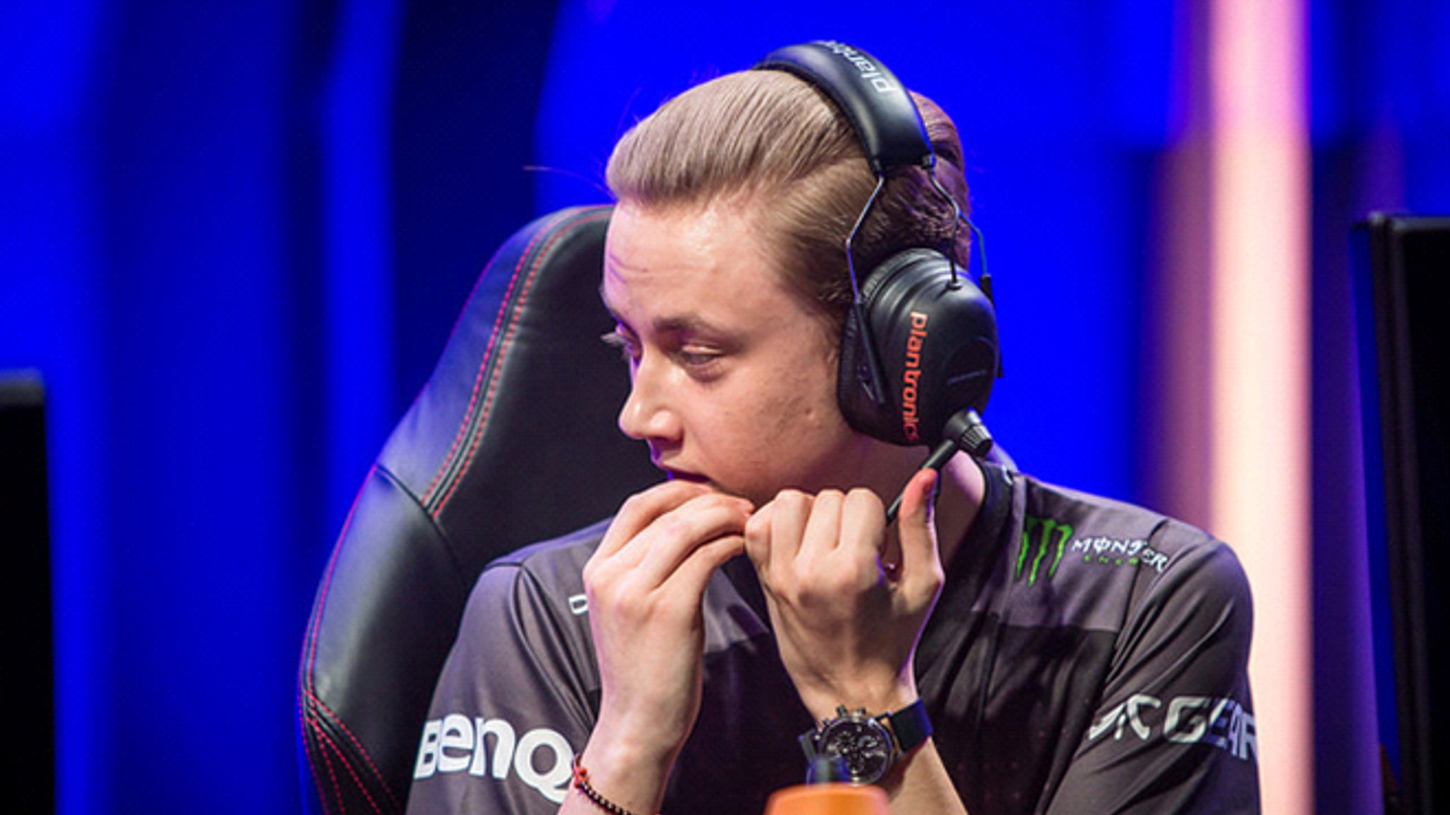 League of Legends: Fnatic's road to now | Sky Sports