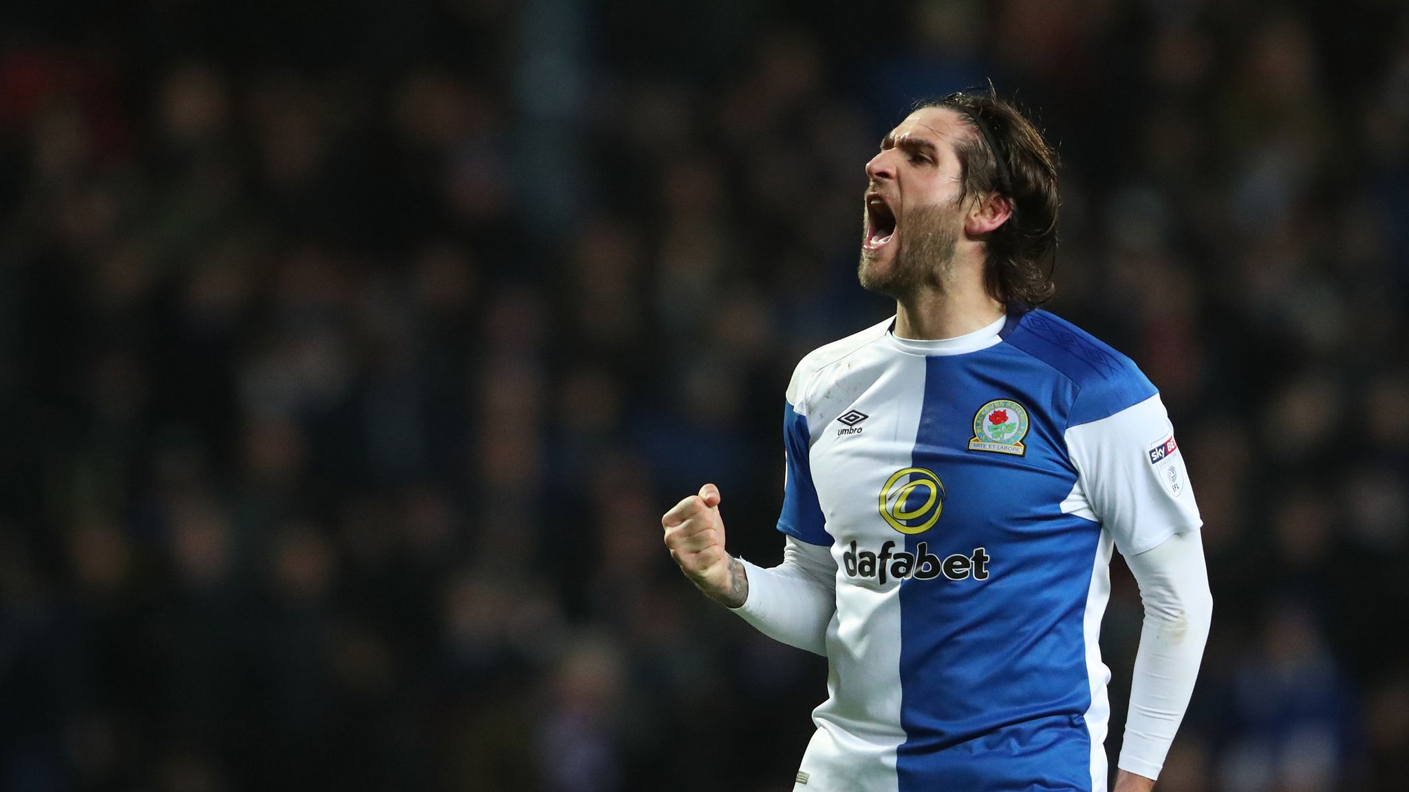 League One round-up: Blackburn, Shrewsbury and Wigan all win | Football ...