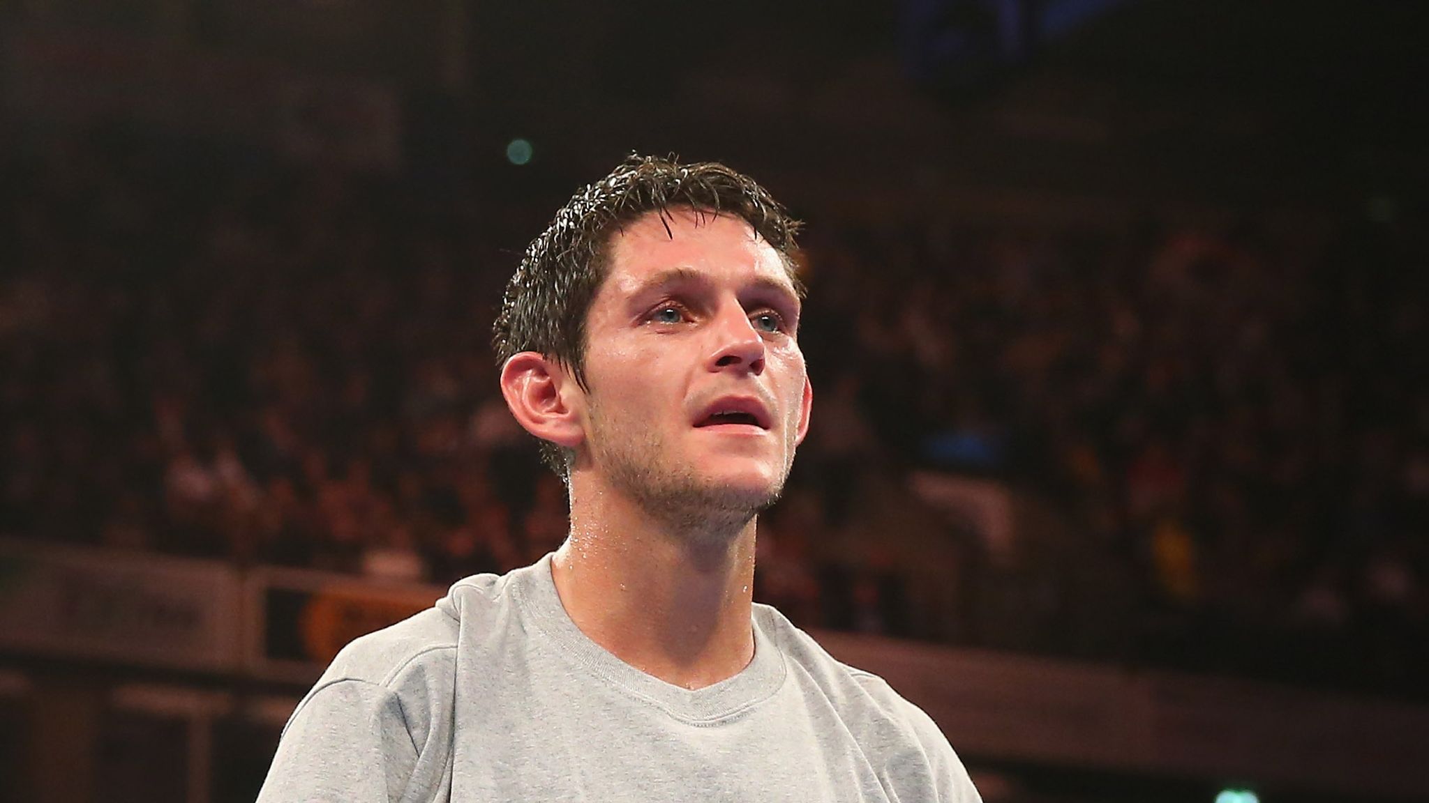 Roman vs McDonnell: Gavin McDonnell confident of overshadowing twin ...