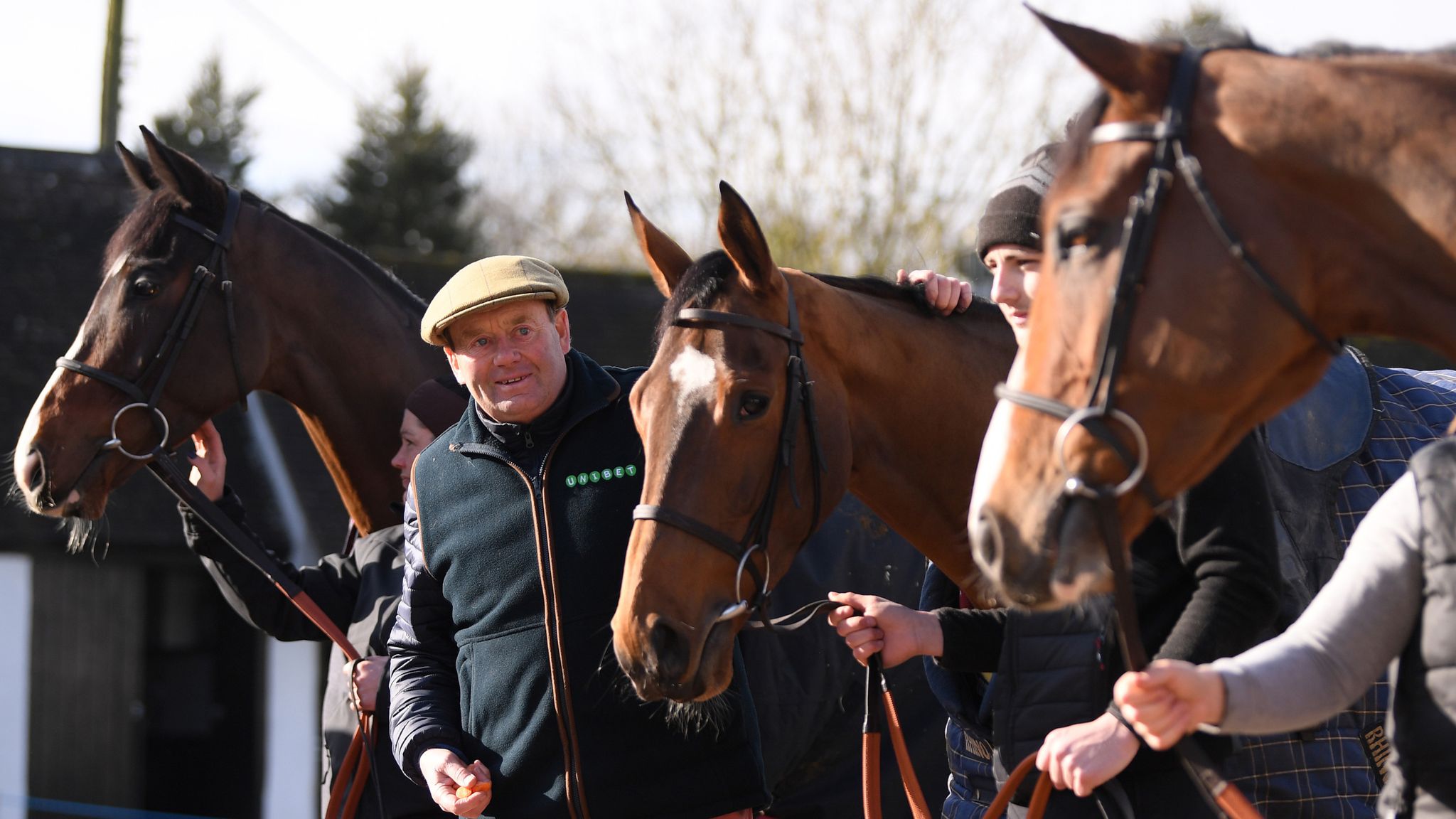Weekend Racing Review | Racing News | Sky Sports