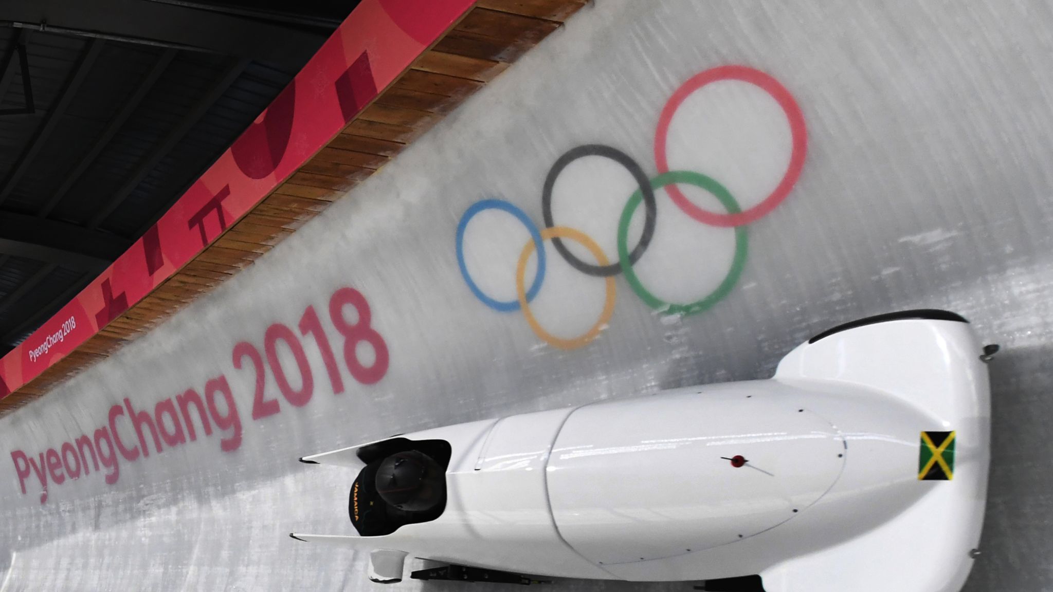 Jamaican women's bobsleigh team will race despite sled threat, says ...