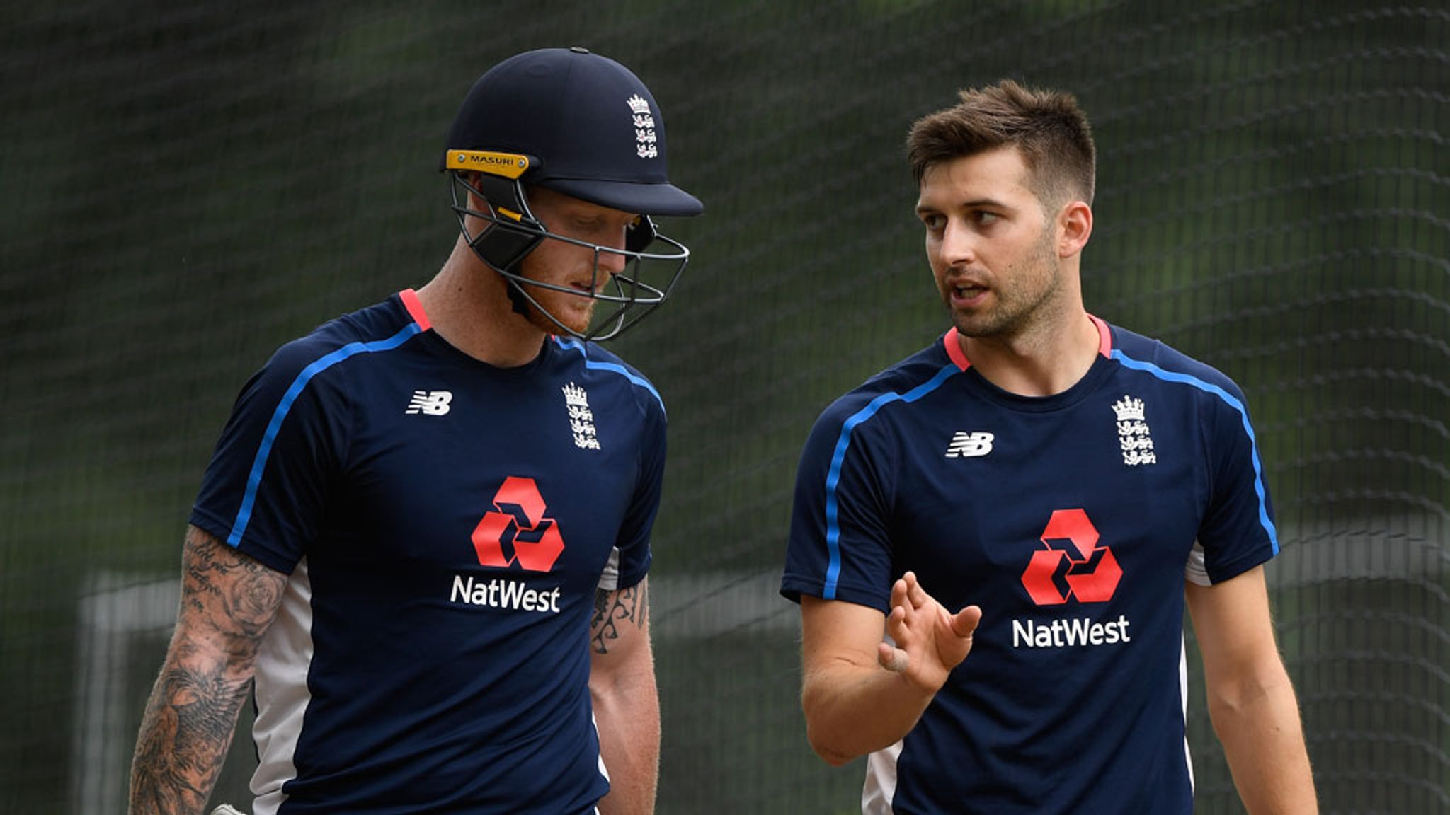 Mark Wood's England diary: The Greatest Showman, Ben Stokes' return and ...
