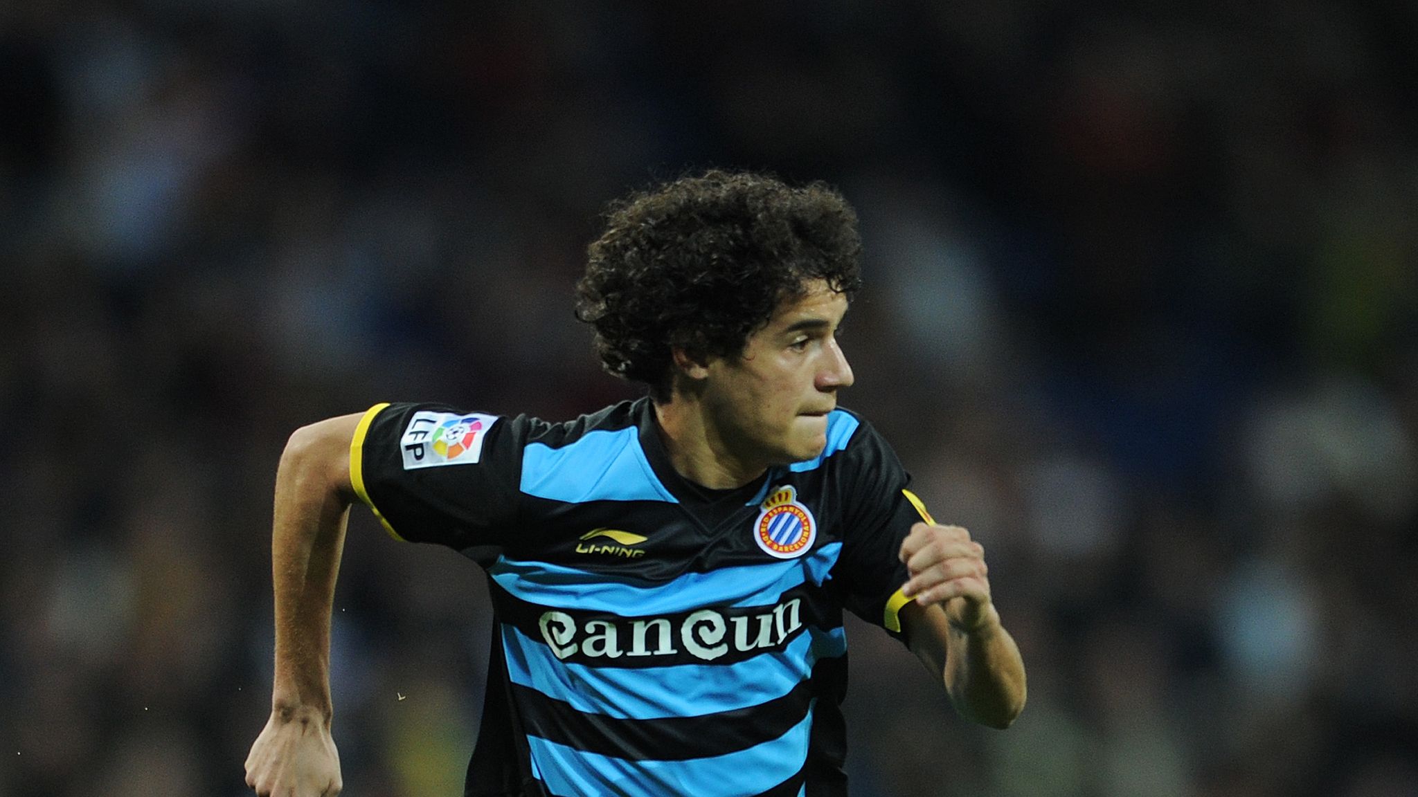 Philippe Coutinho: How six months at Espanyol helped to shape Barcelona ...