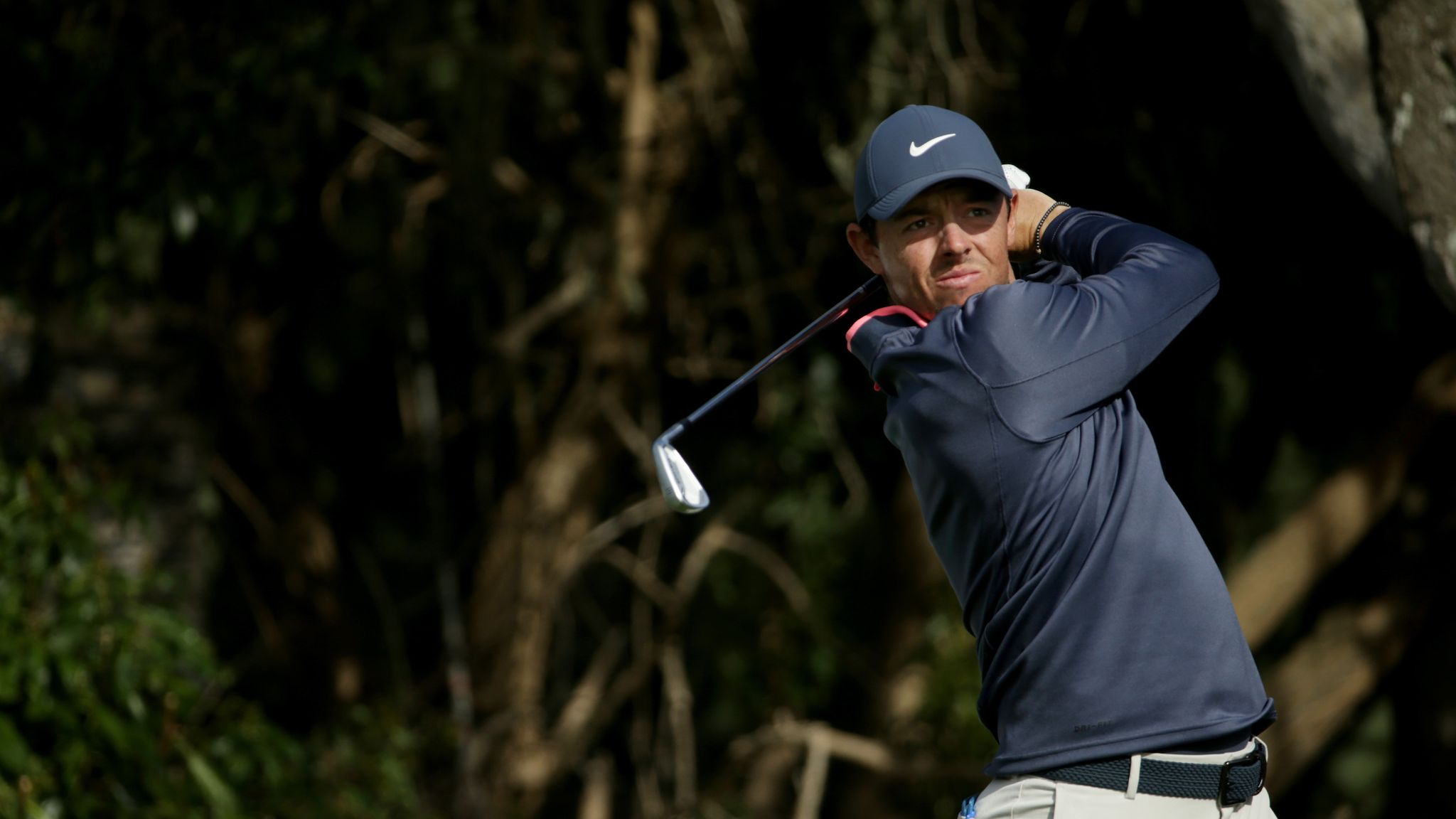 Wayne Riley on Rory McIlroy's missed cut at Pebble Beach | Golf News ...